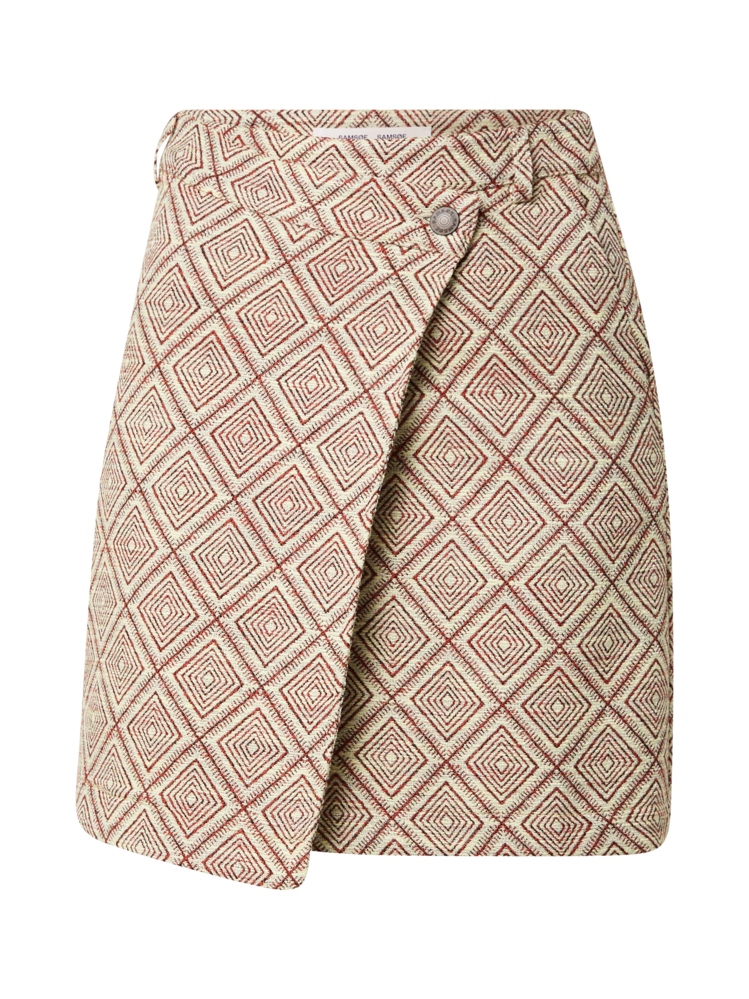 Beige rokken voor dames » online op ABOUT YOU