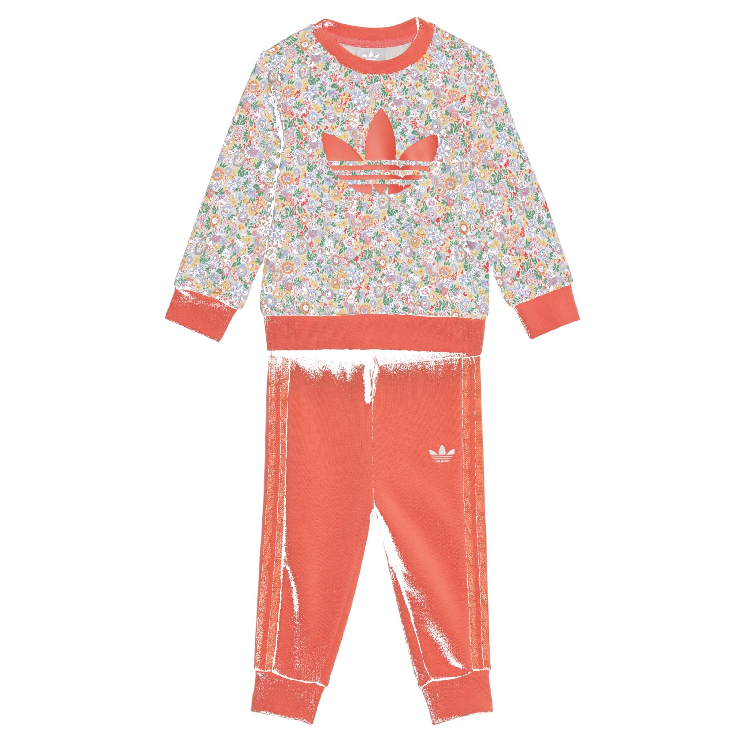 ADIDAS ORIGINALS Ropa para correr 'Adidas Originals x Liberty London ...