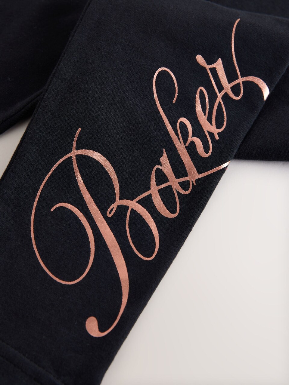 Baker by Ted Baker Set in Schwarz | ABOUT YOU