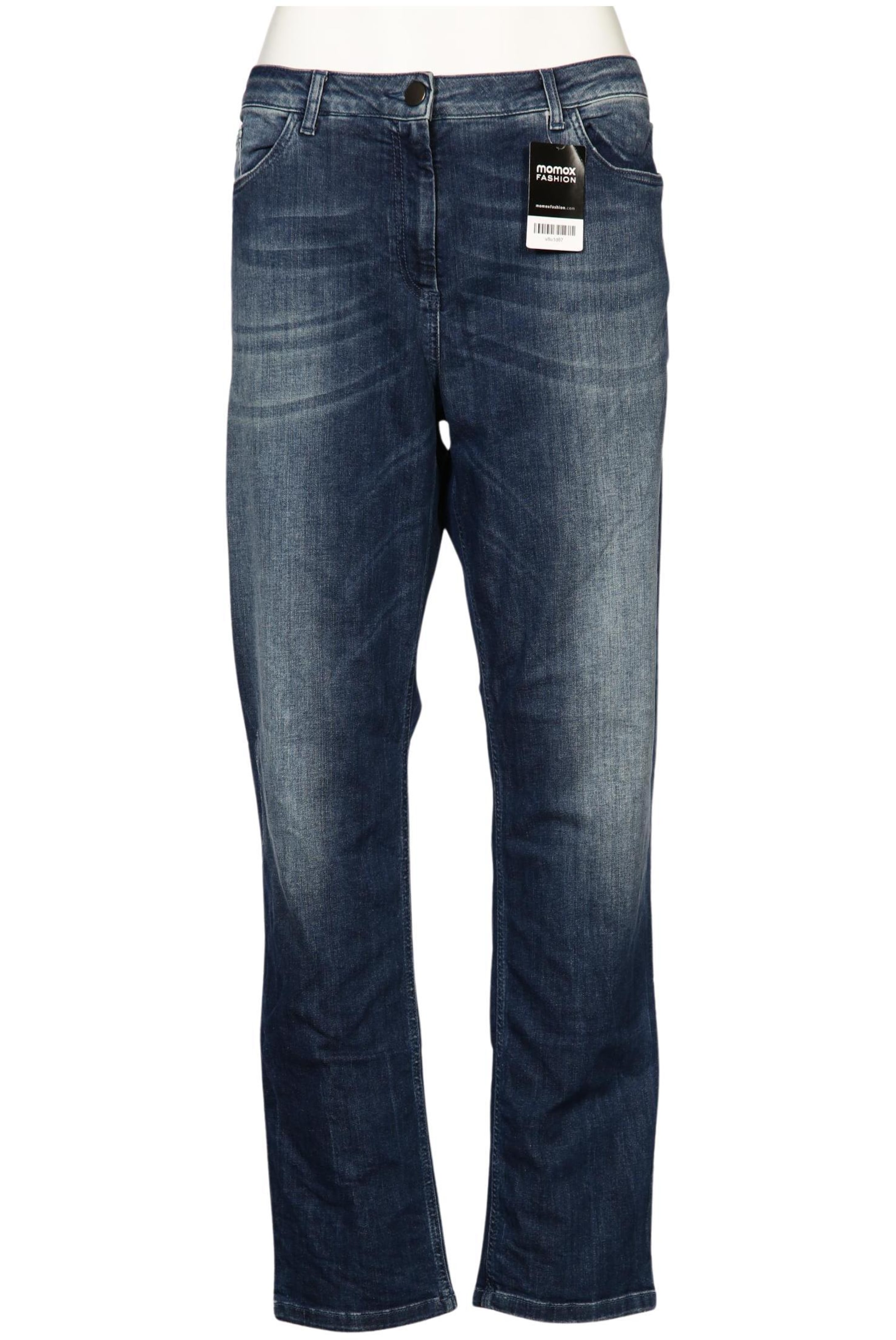 Marina Rinaldi Jeans 32-33 in Blau | ABOUT YOU