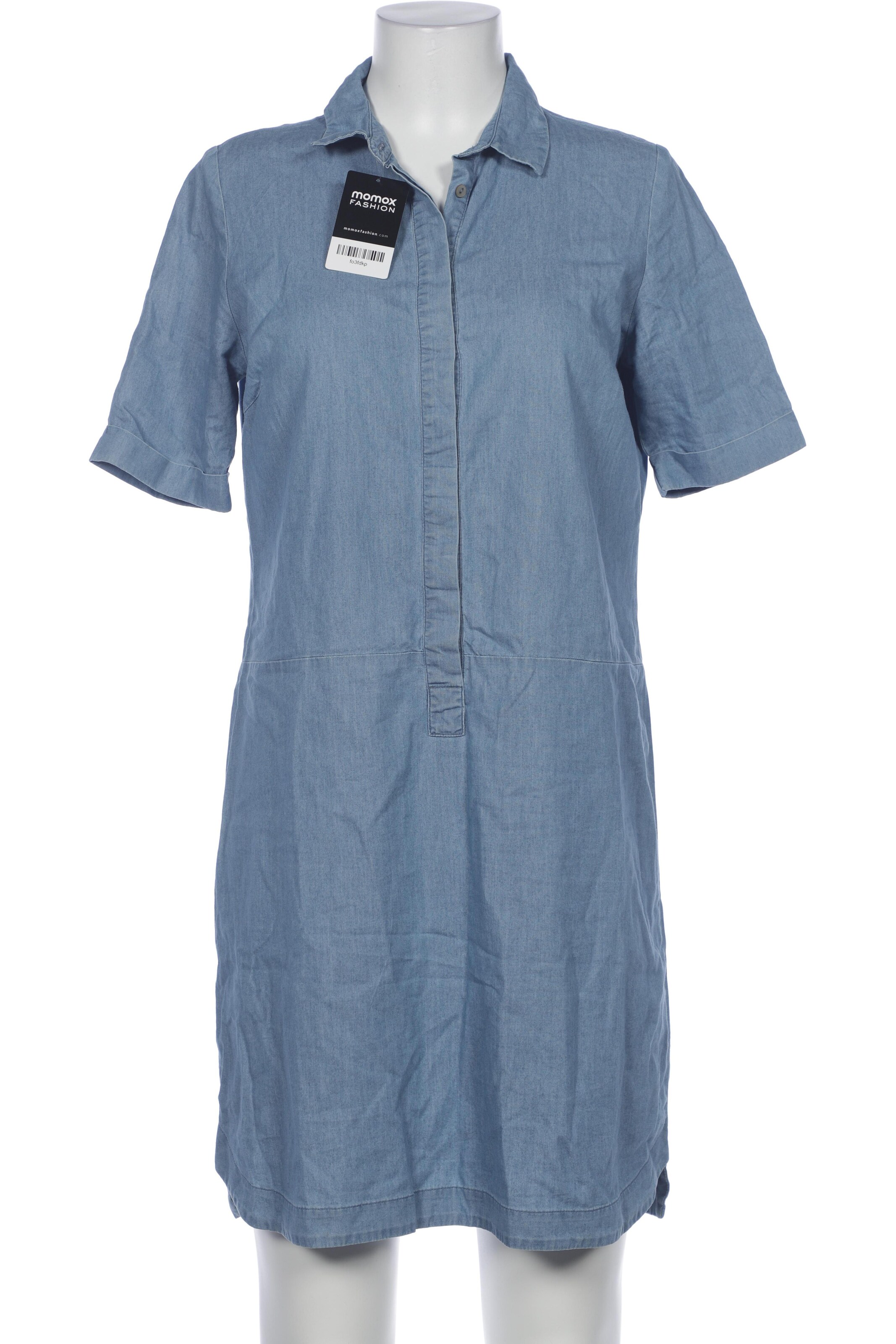 OPUS Kleid M in Blau | ABOUT YOU