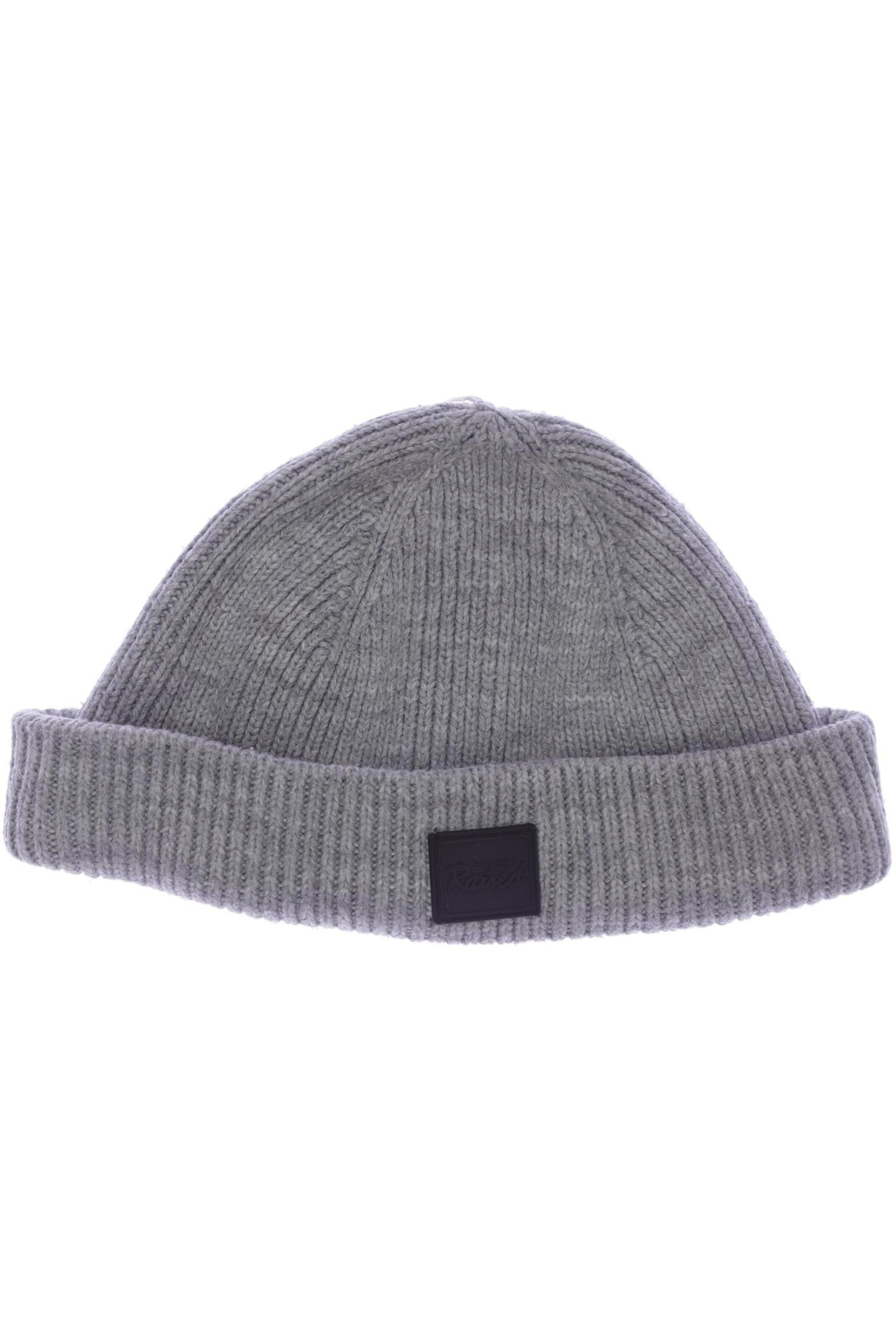 Raised by Wolves Hut oder Mütze One Size in Grau | ABOUT YOU