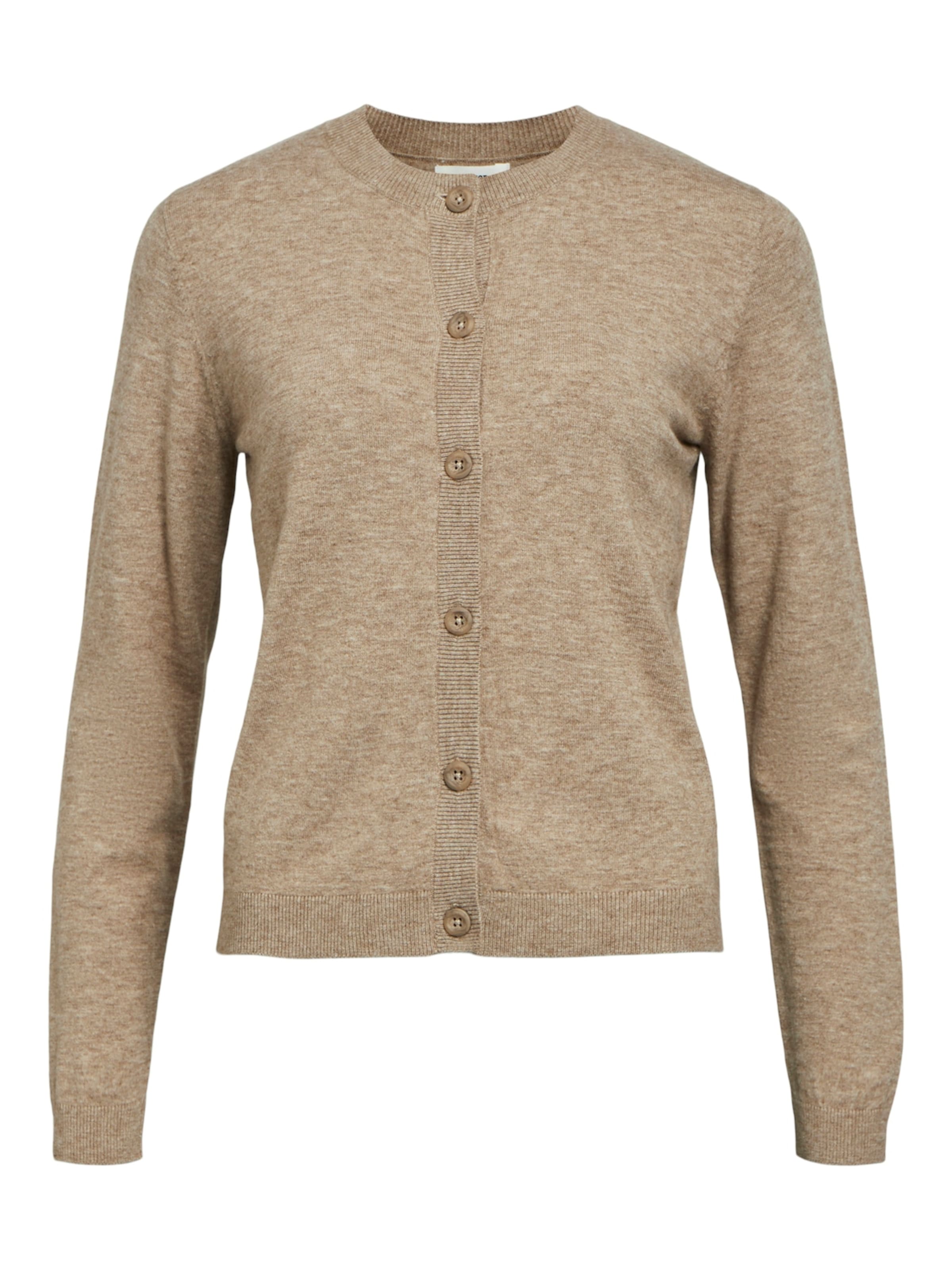 Dark tan cardigan store