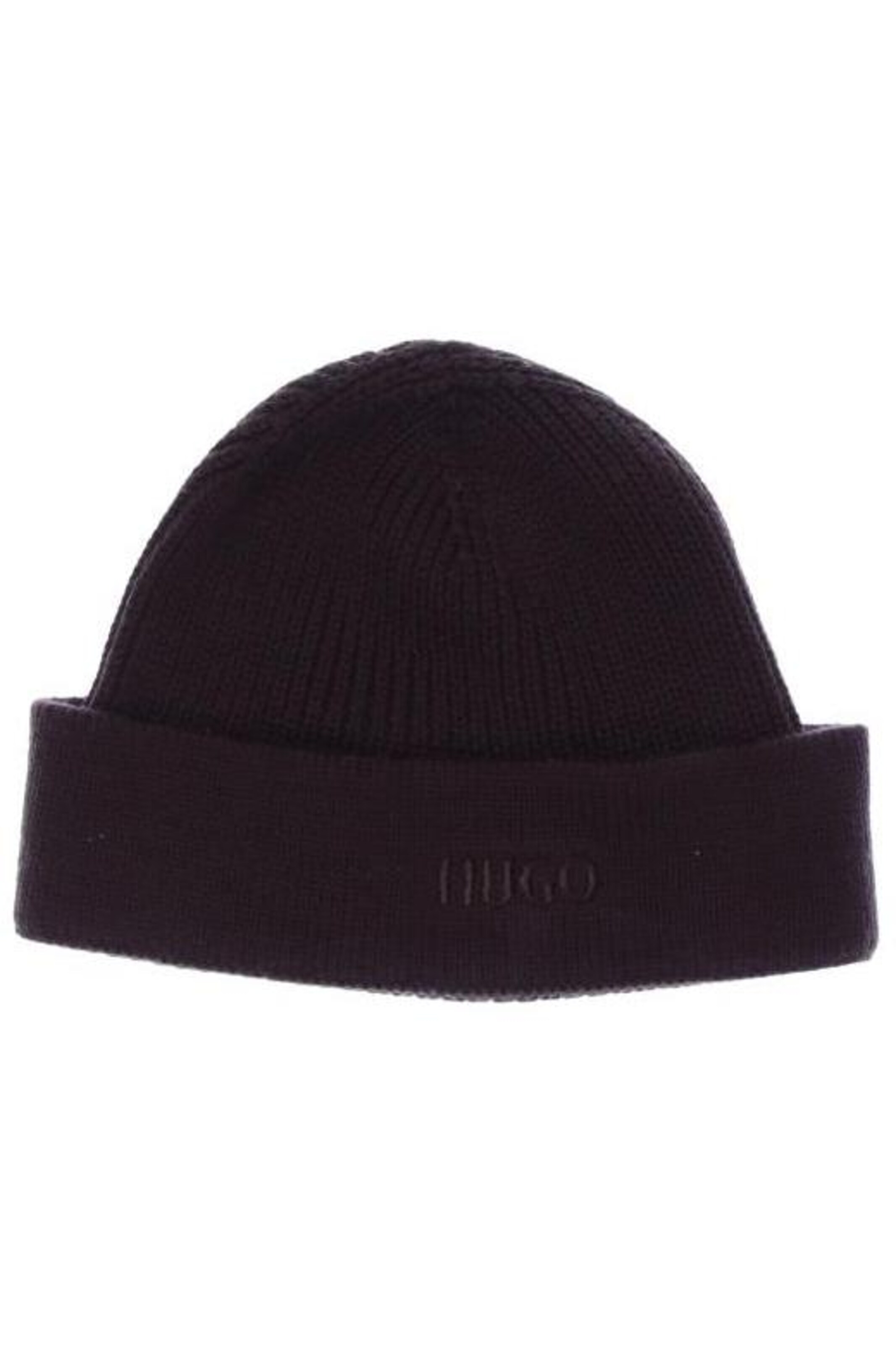 HUGO Hut oder Mütze One Size in Braun | ABOUT YOU