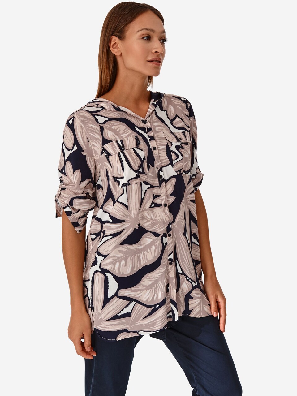 Tunike za ženske | Nakupuj na spletu | ABOUT YOU