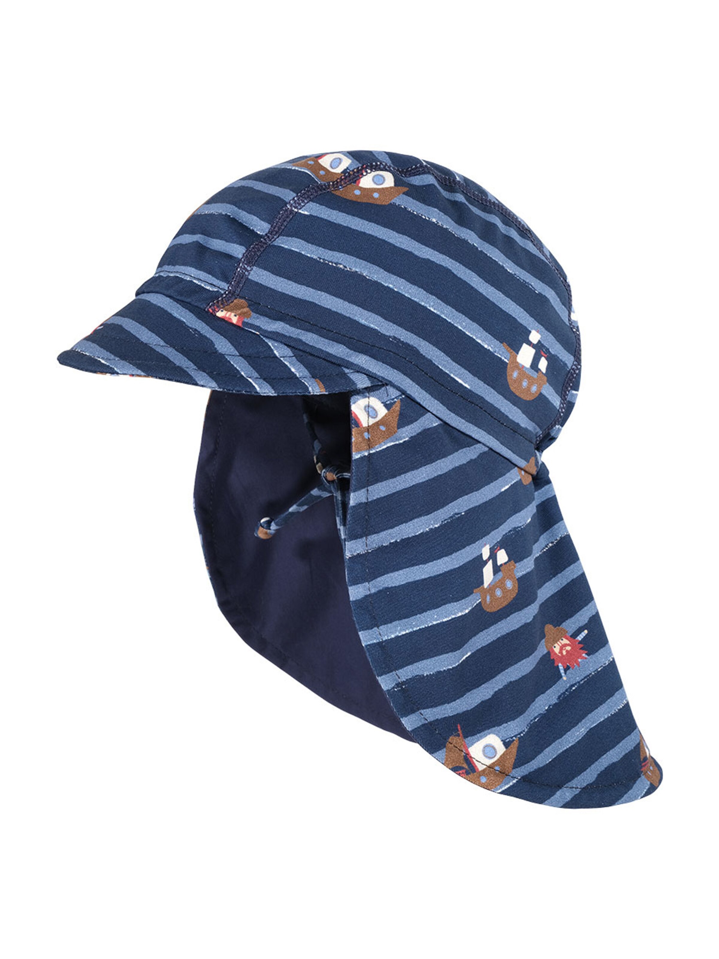 MAXIMO Cap in Navy, Taubenblau | ABOUT YOU