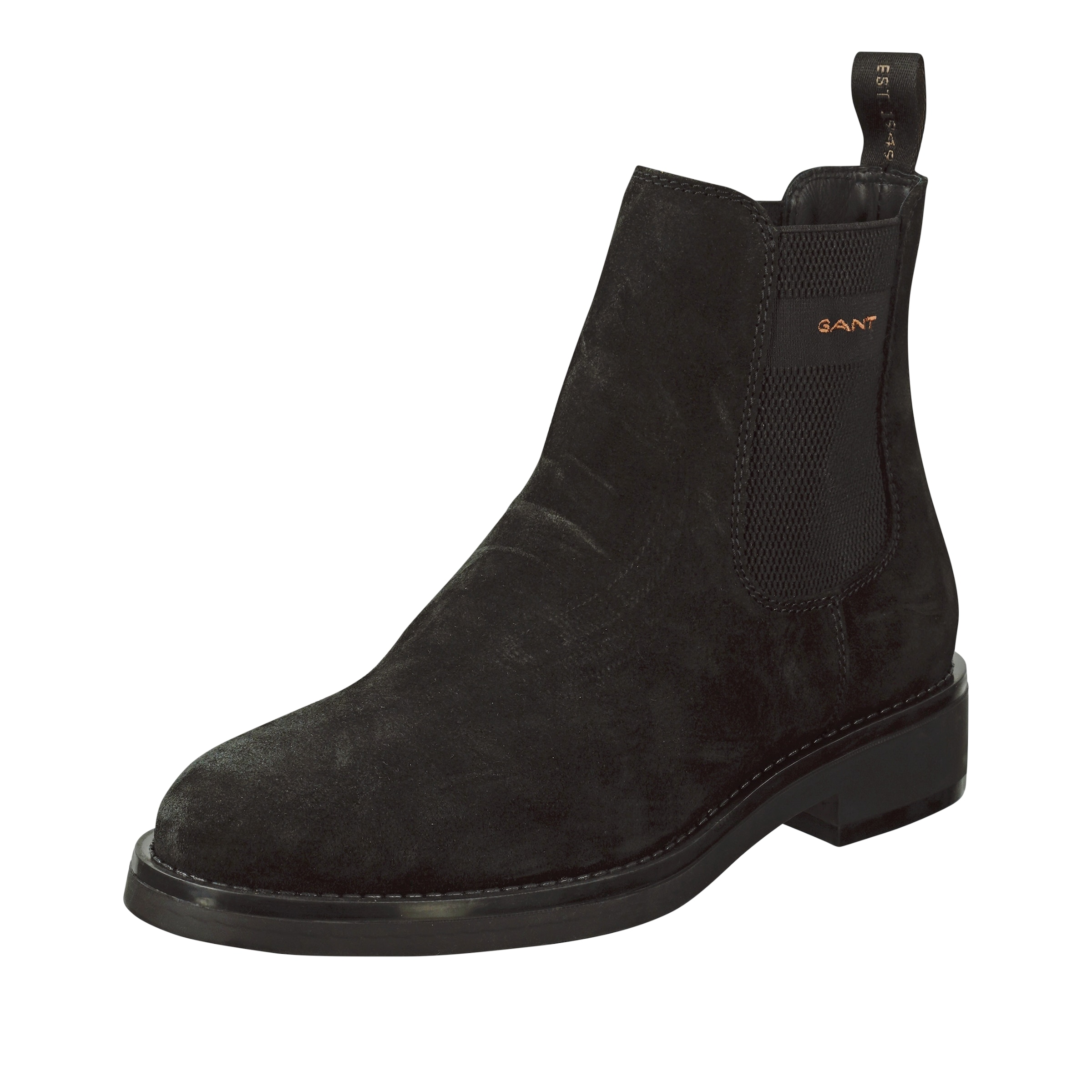 GANT Μπότες chelsea 'Prepdale' σε Μαύρο | ABOUT YOU