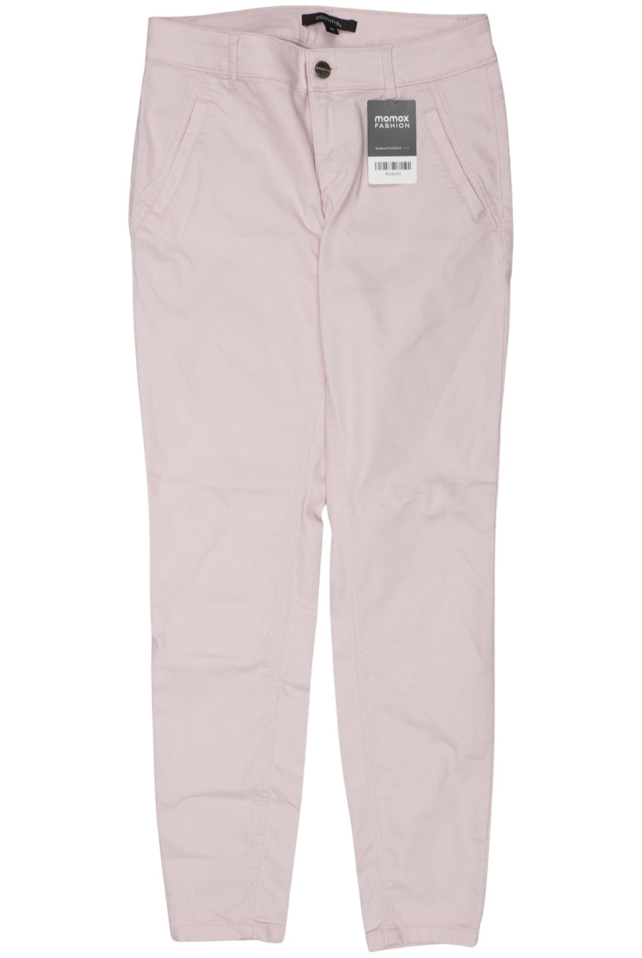 COMMA Jeans 27-28 in Pink | ABOUT YOU
