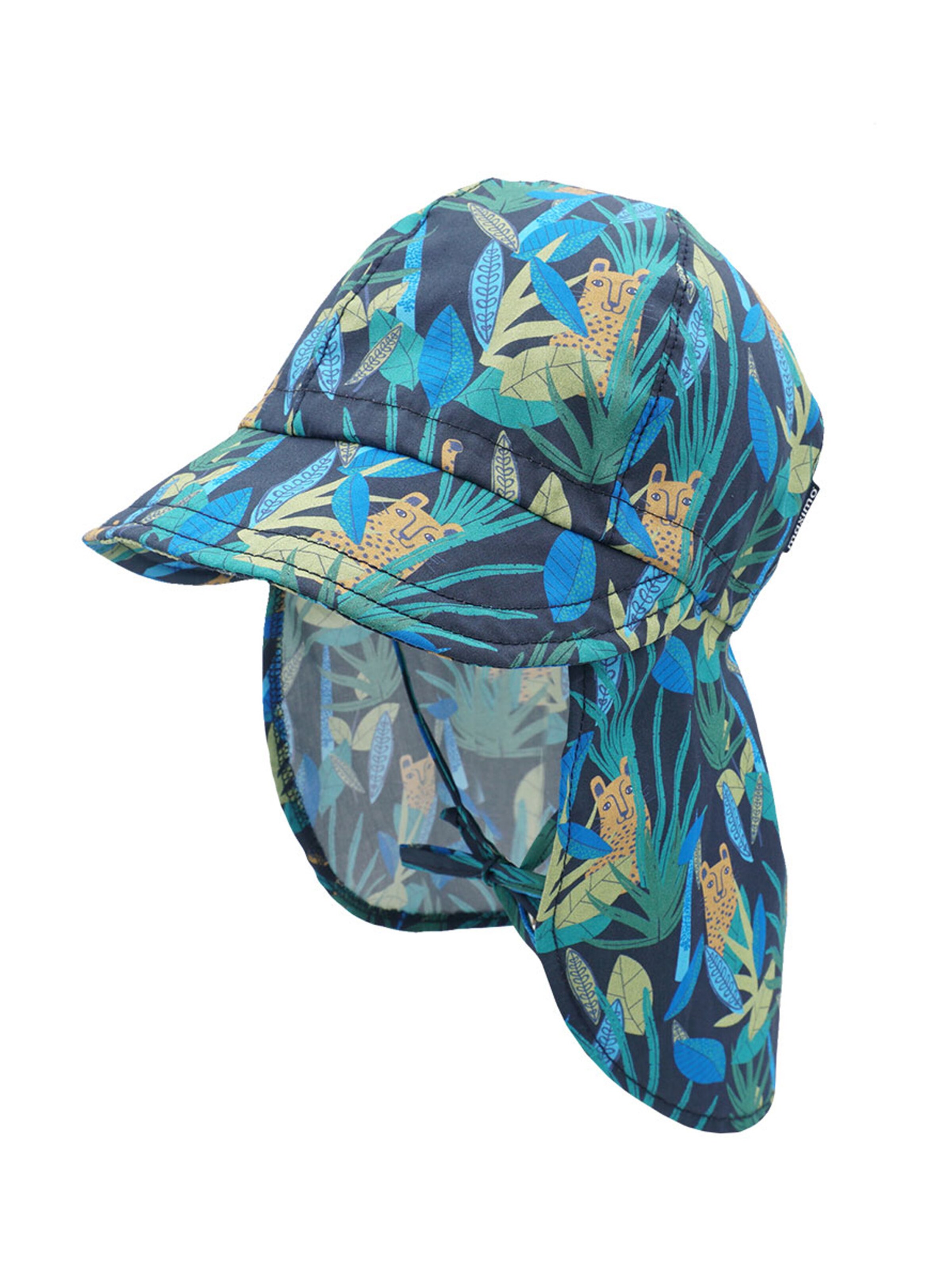 MAXIMO Cap in Navy, Azur | ABOUT YOU