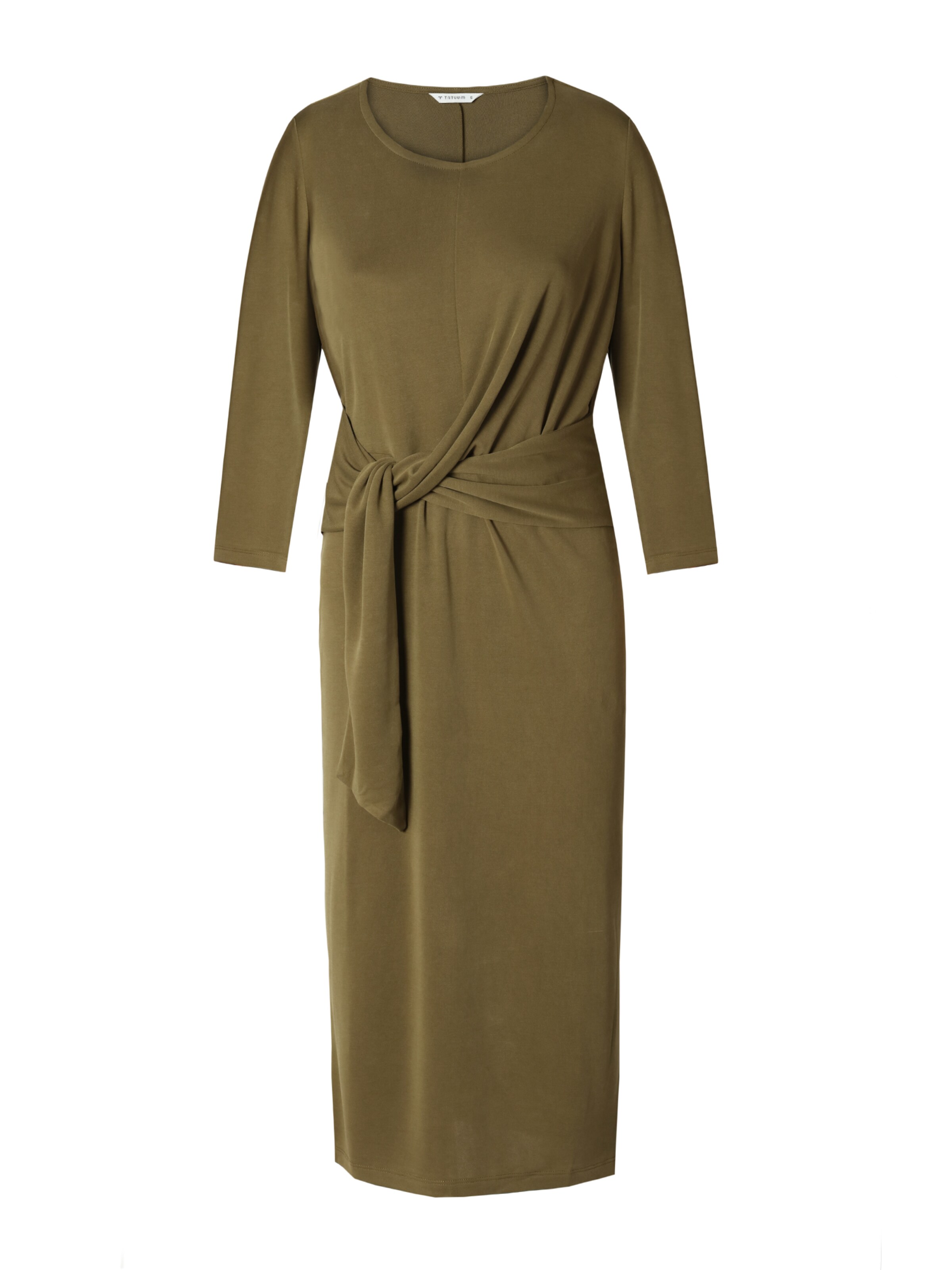 Tatuum Šaty 'FIRS' (Olivová) | ABOUT YOU