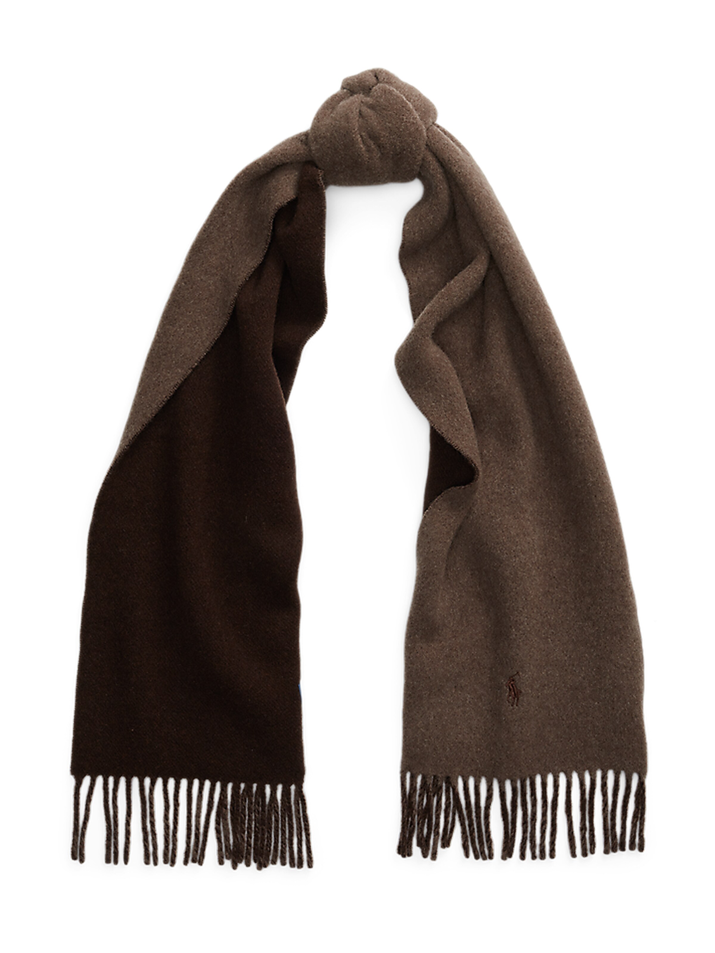 Polo Ralph Lauren Fular pe Maro, Maro Închis | ABOUT YOU