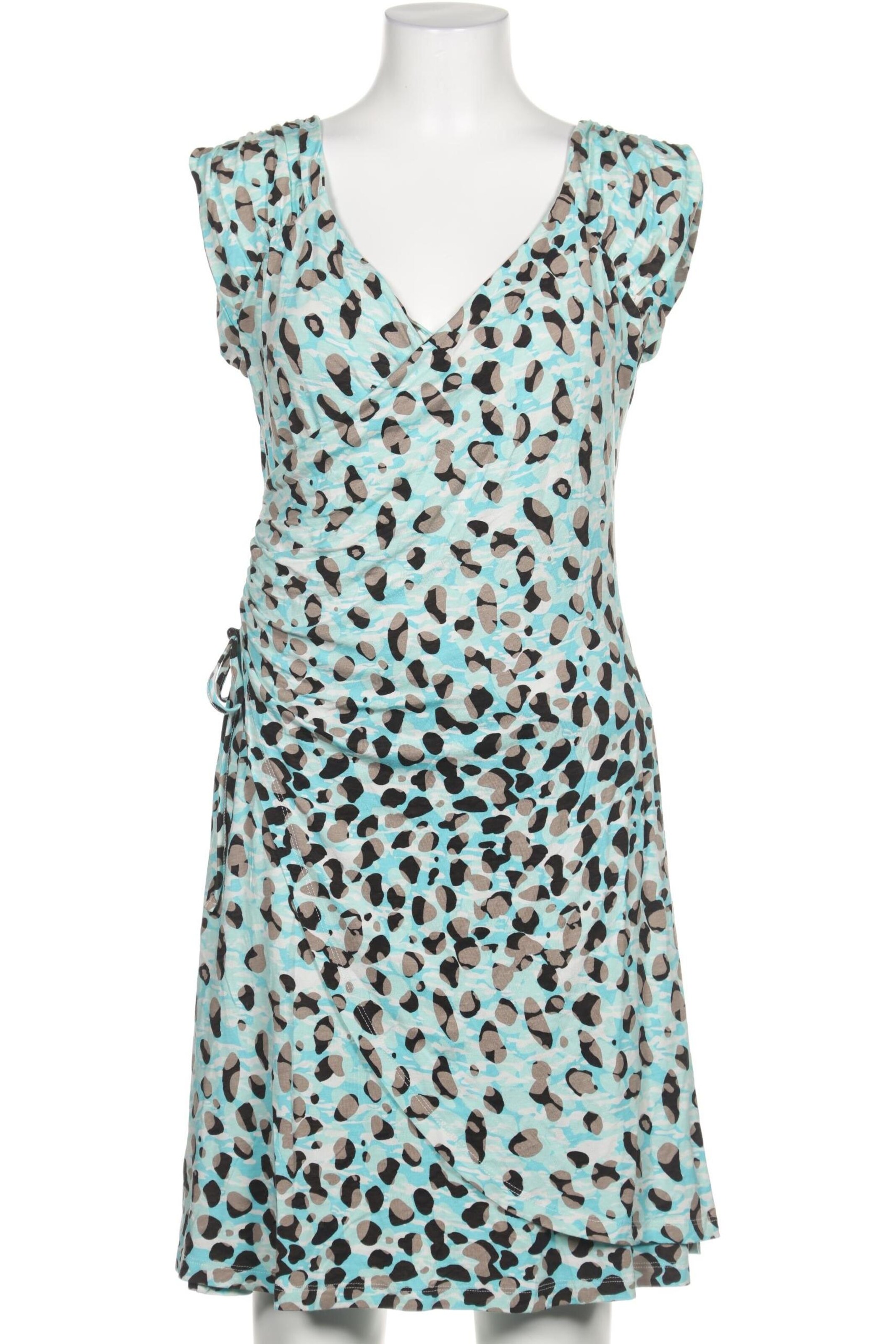 Ashley Brooke By Heine Kleid L In Hellblau About You