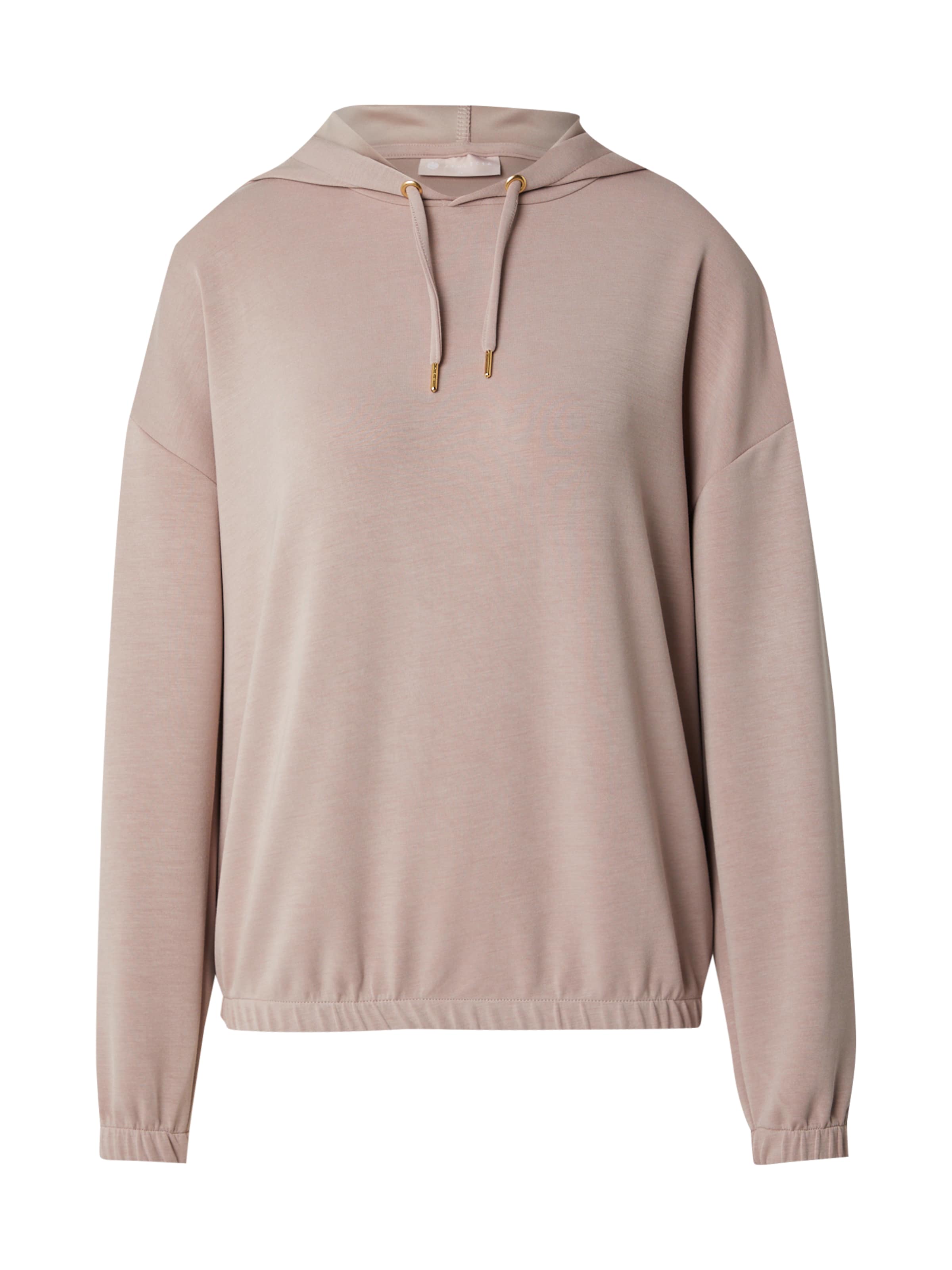 Athlecia Sportsweatshirt 'Namier' in Nude | ABOUT YOU