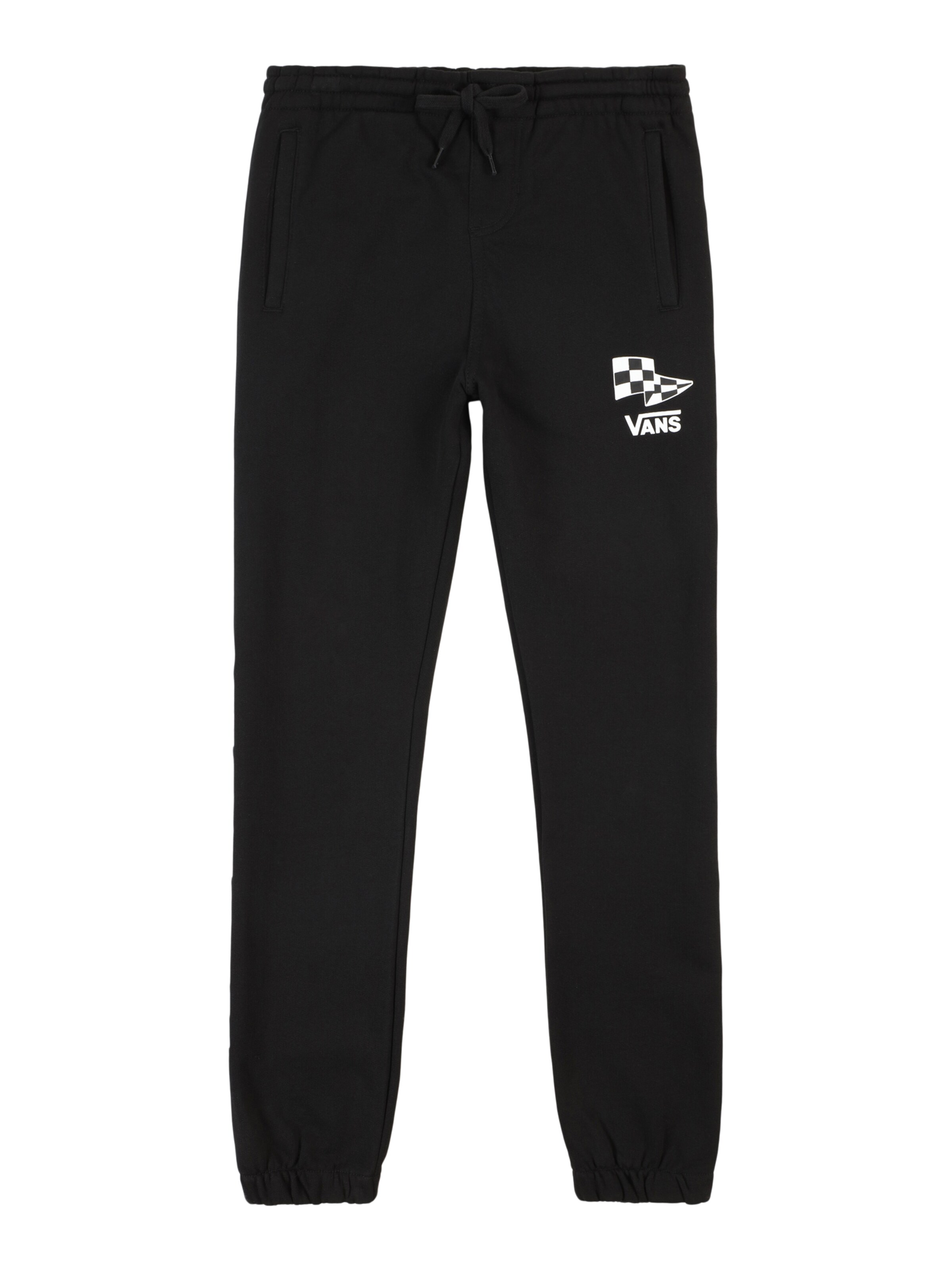 VANS Zúžený Kalhoty 'HOLE SHOT' (Černá) | ABOUT YOU