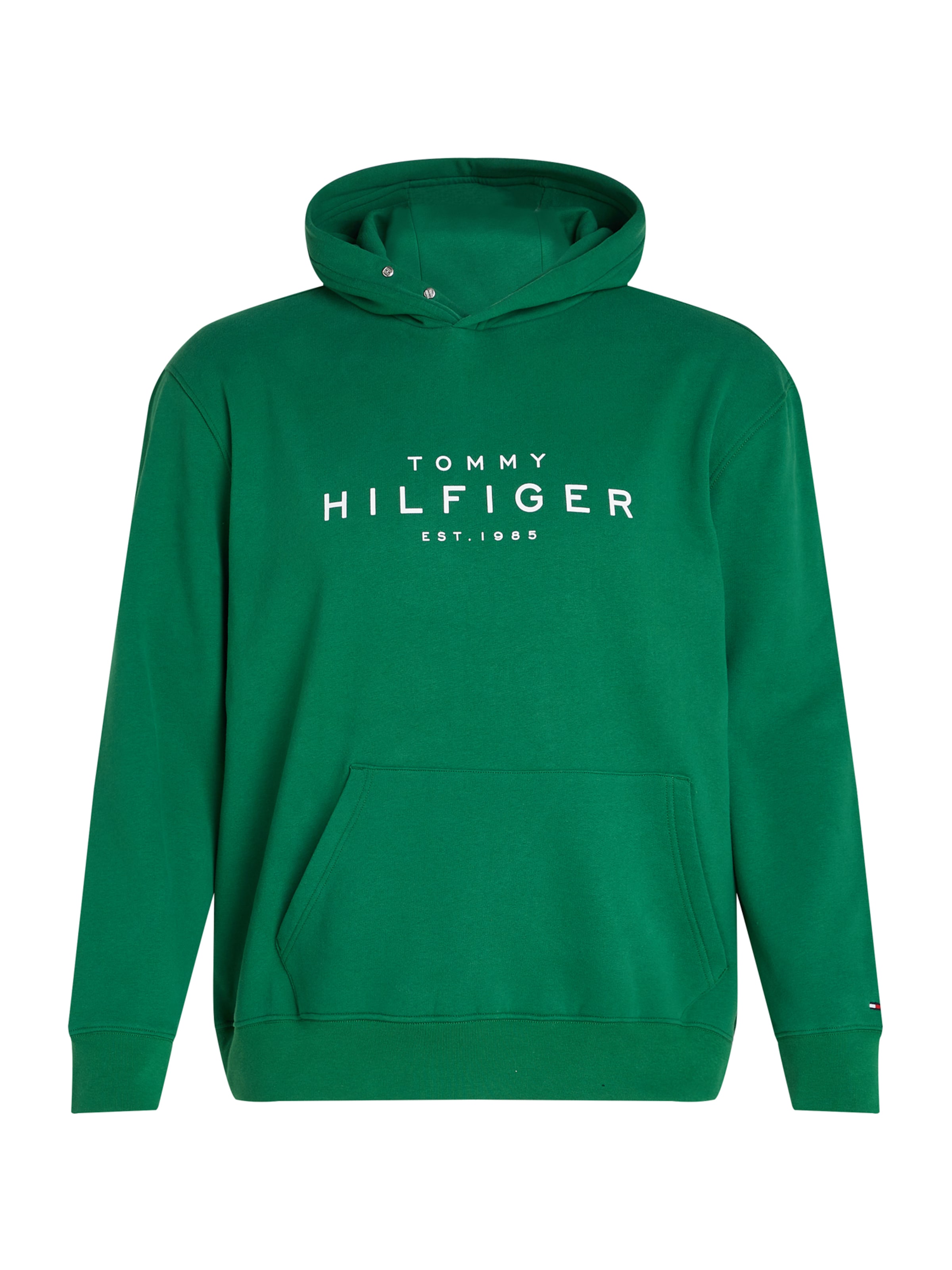 Tommy hilfiger men's big and tall store
