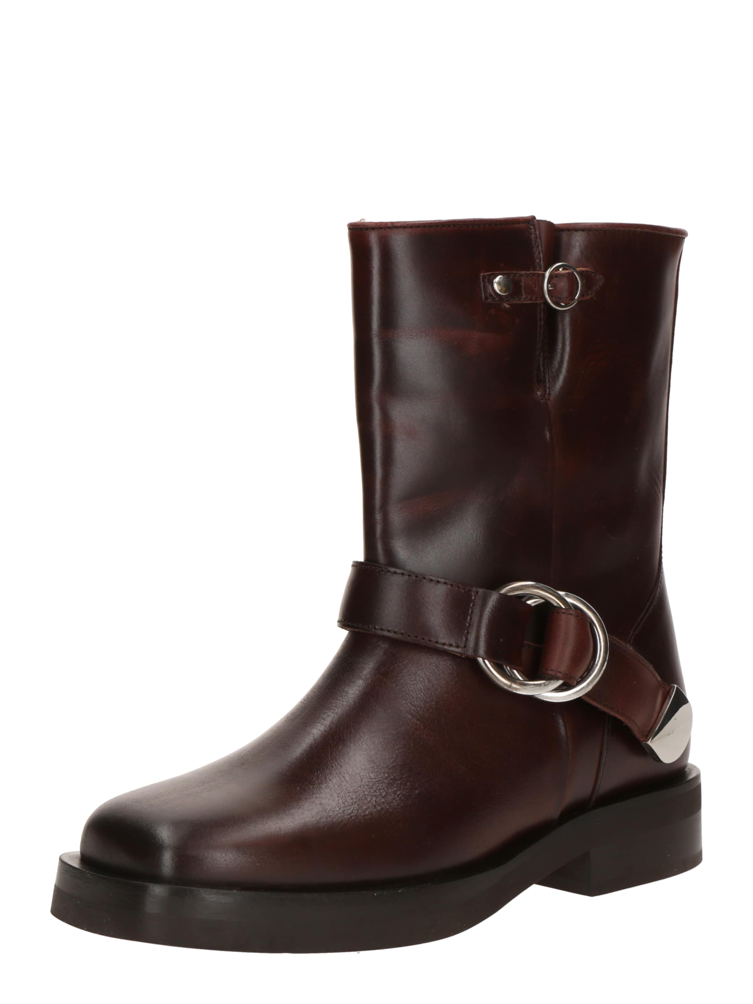 & Other Stories Botine 'Sasha' pe Maro Închis | ABOUT YOU