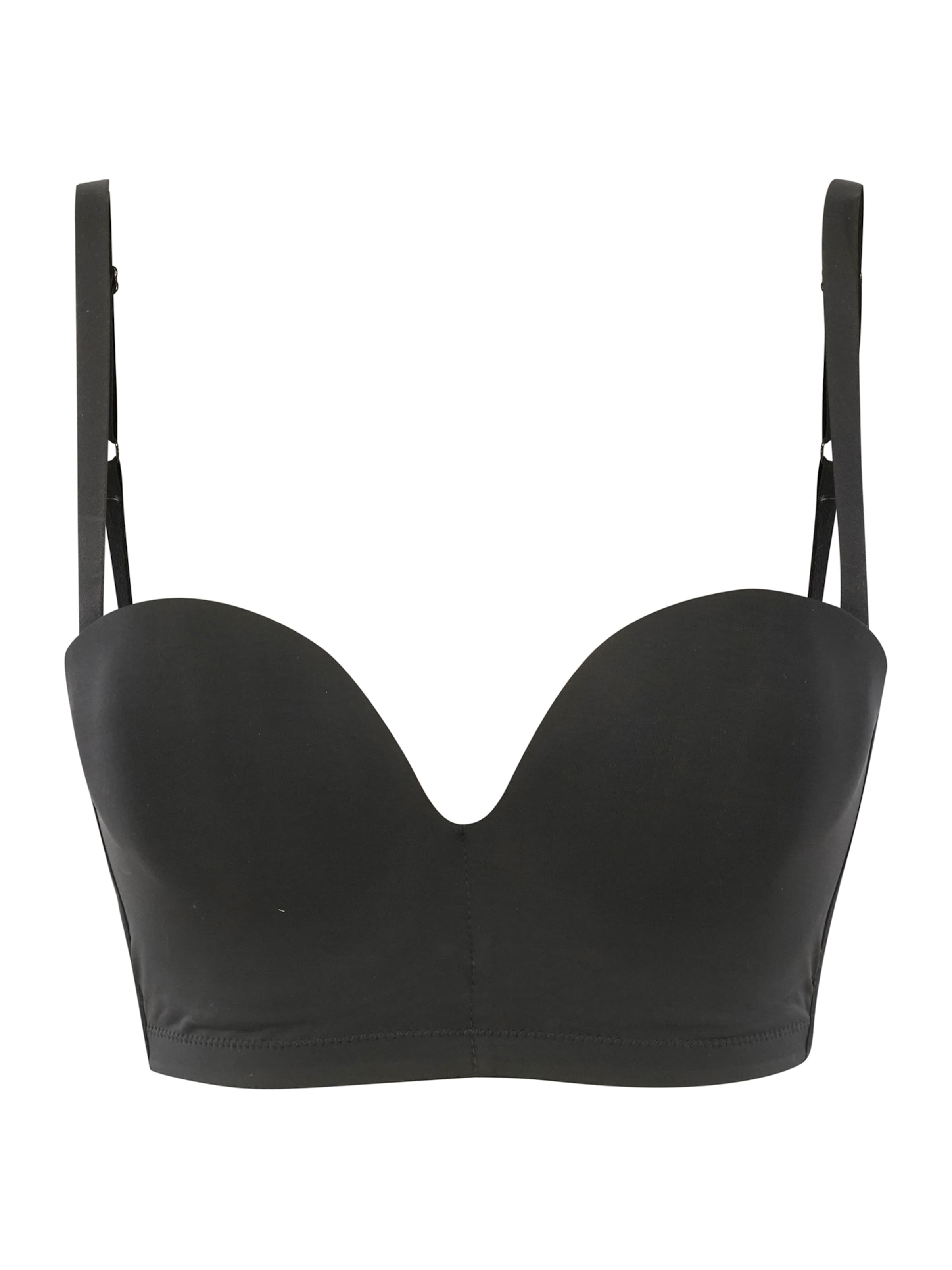 Rückenfreie Push-Up-BHs » ABOUT YOU