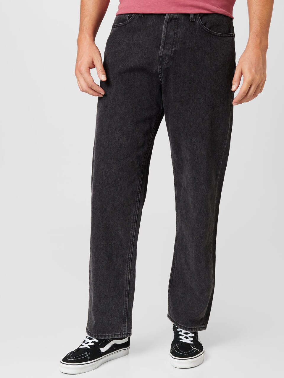 Loose Fit Jeans für Herren versandkostenfrei | ABOUT YOU
