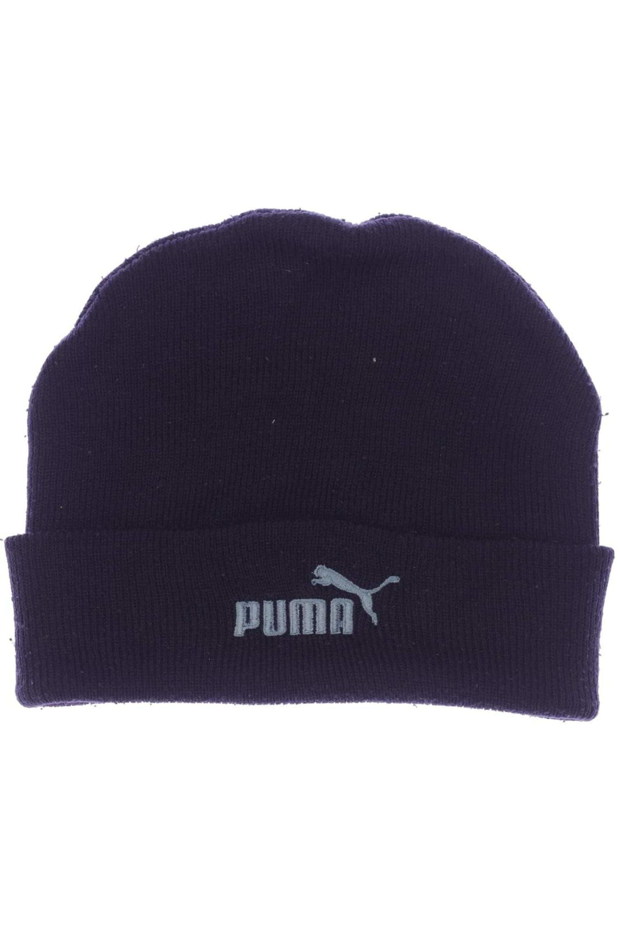 PUMA Hut oder Mütze One Size in Marine | ABOUT YOU