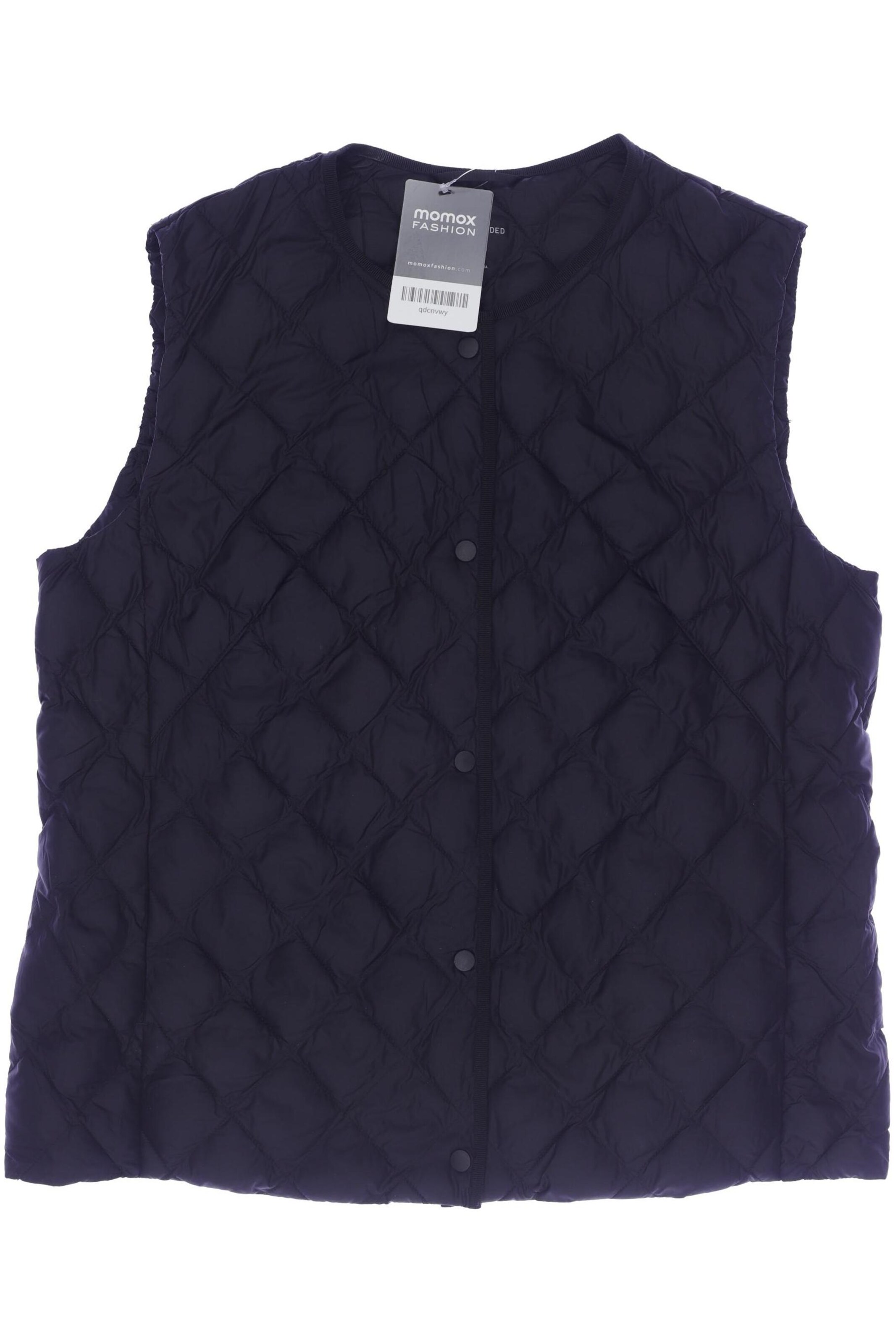 UNIQLO Weste S in Schwarz | ABOUT YOU