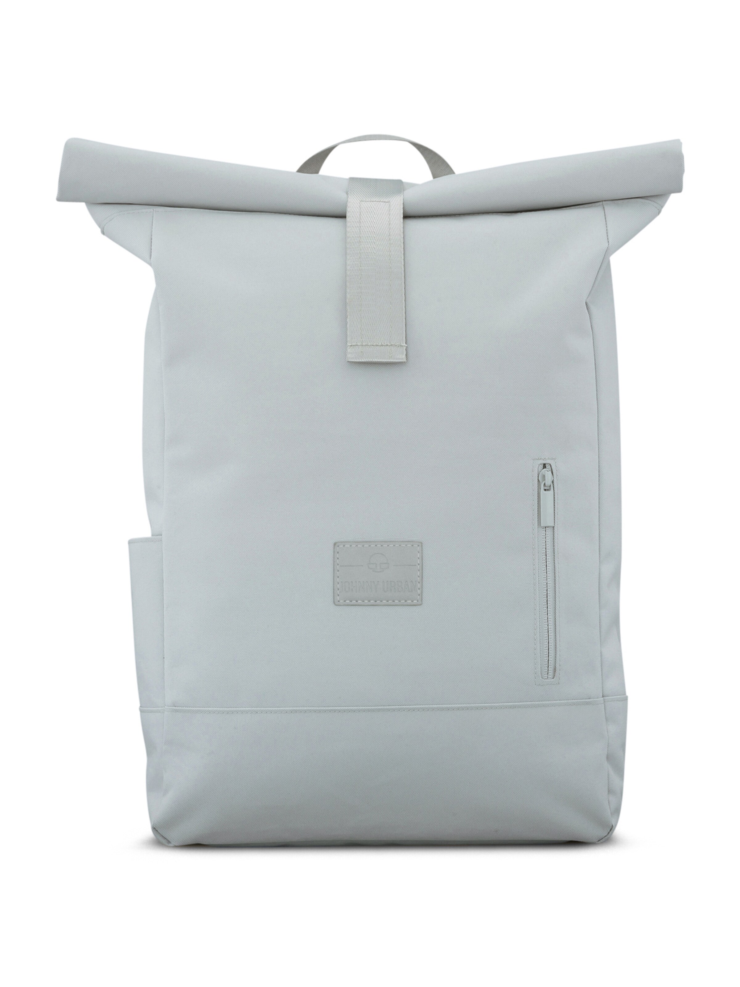 Johnny Urban Mochila 'Robin Large' em Cinzento Claro | ABOUT YOU