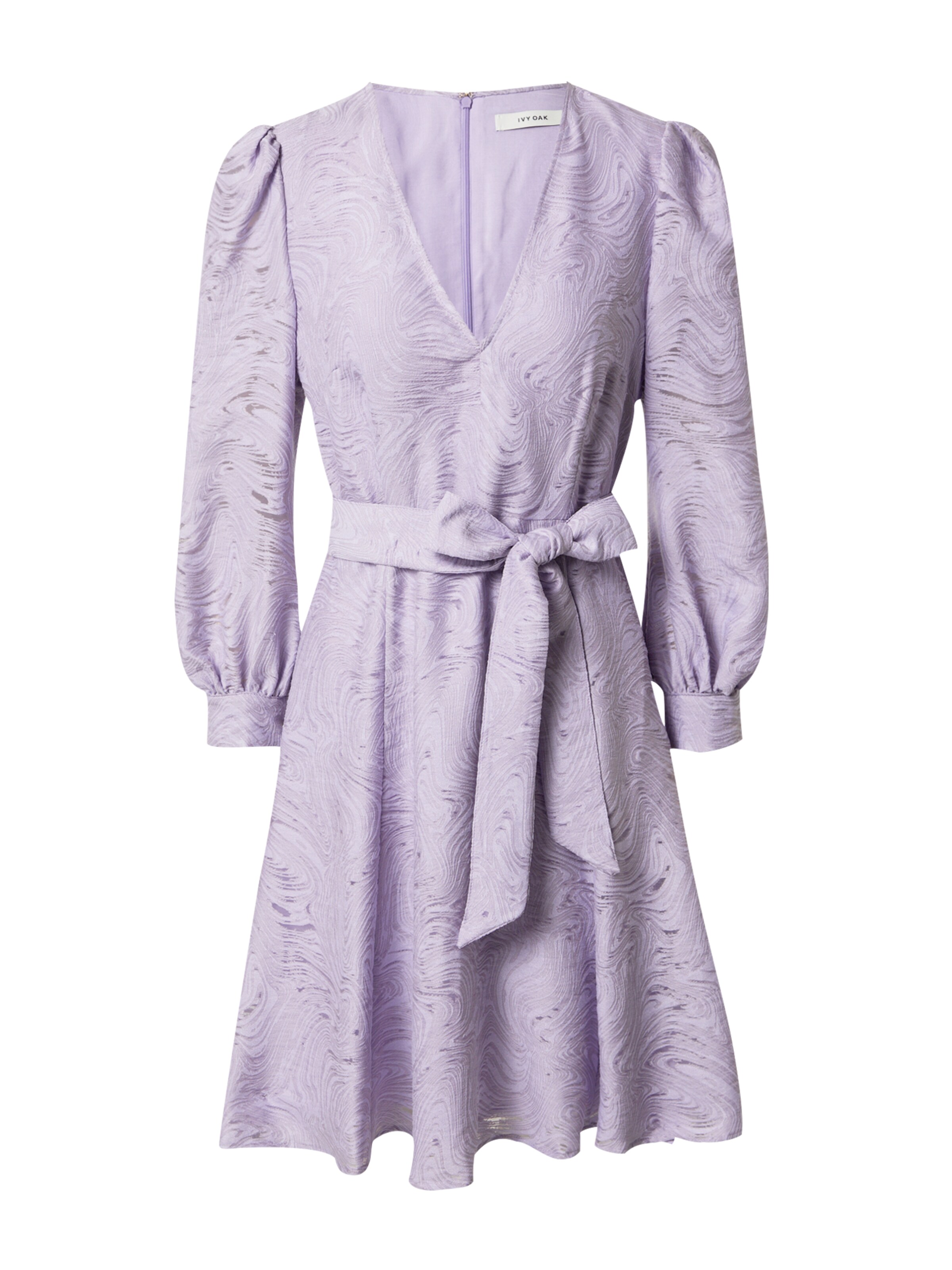 IVY OAK Vestido de cocktail 'NICKY' em Lavanda | ABOUT YOU