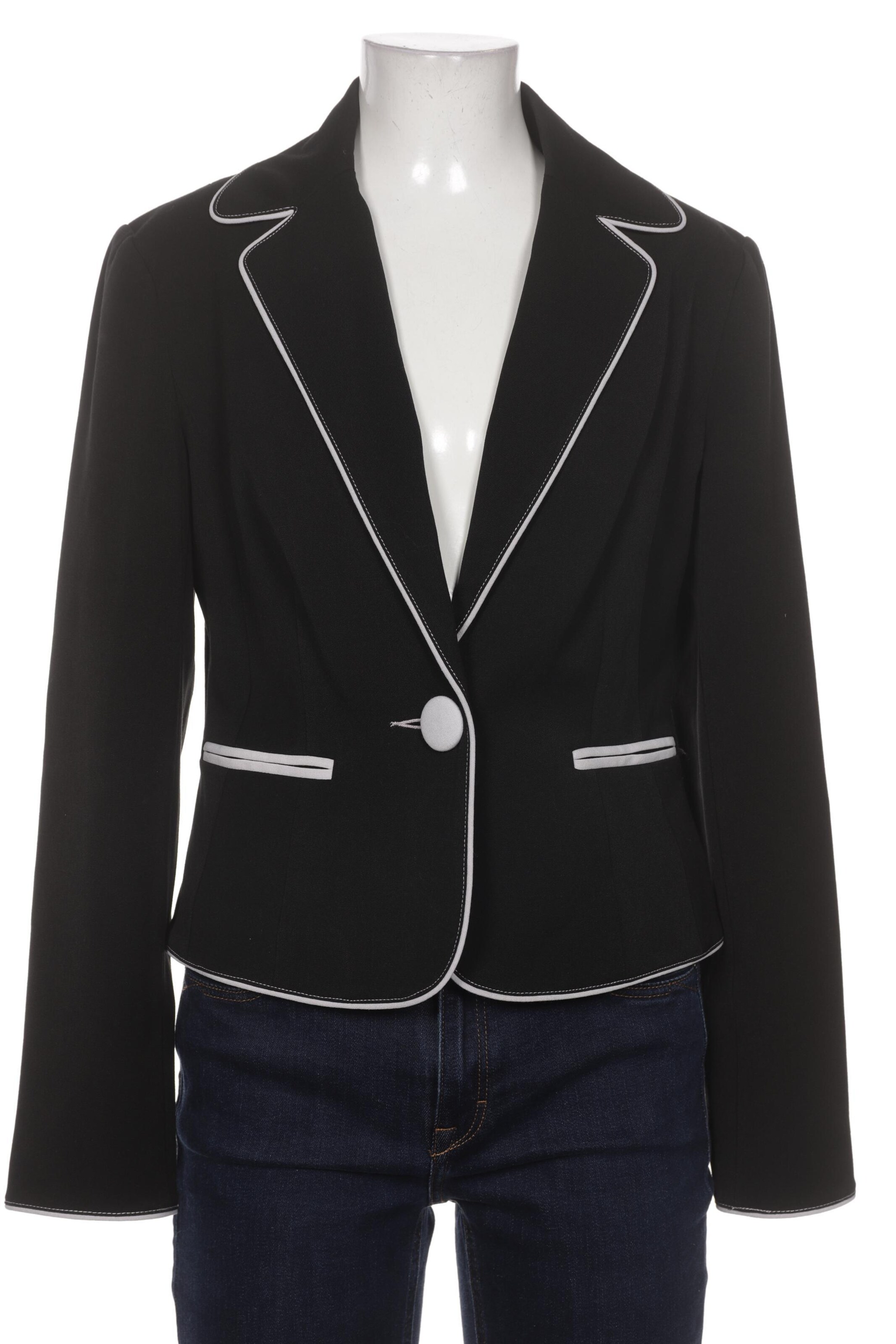 ALBA MODA Blazer S in Schwarz | ABOUT YOU