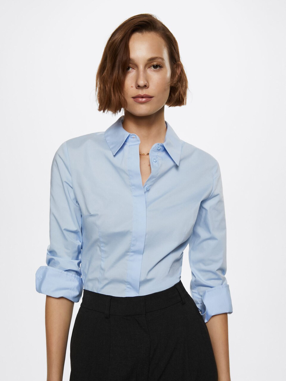 Mango Blusen online bei ABOUT YOU bestellen