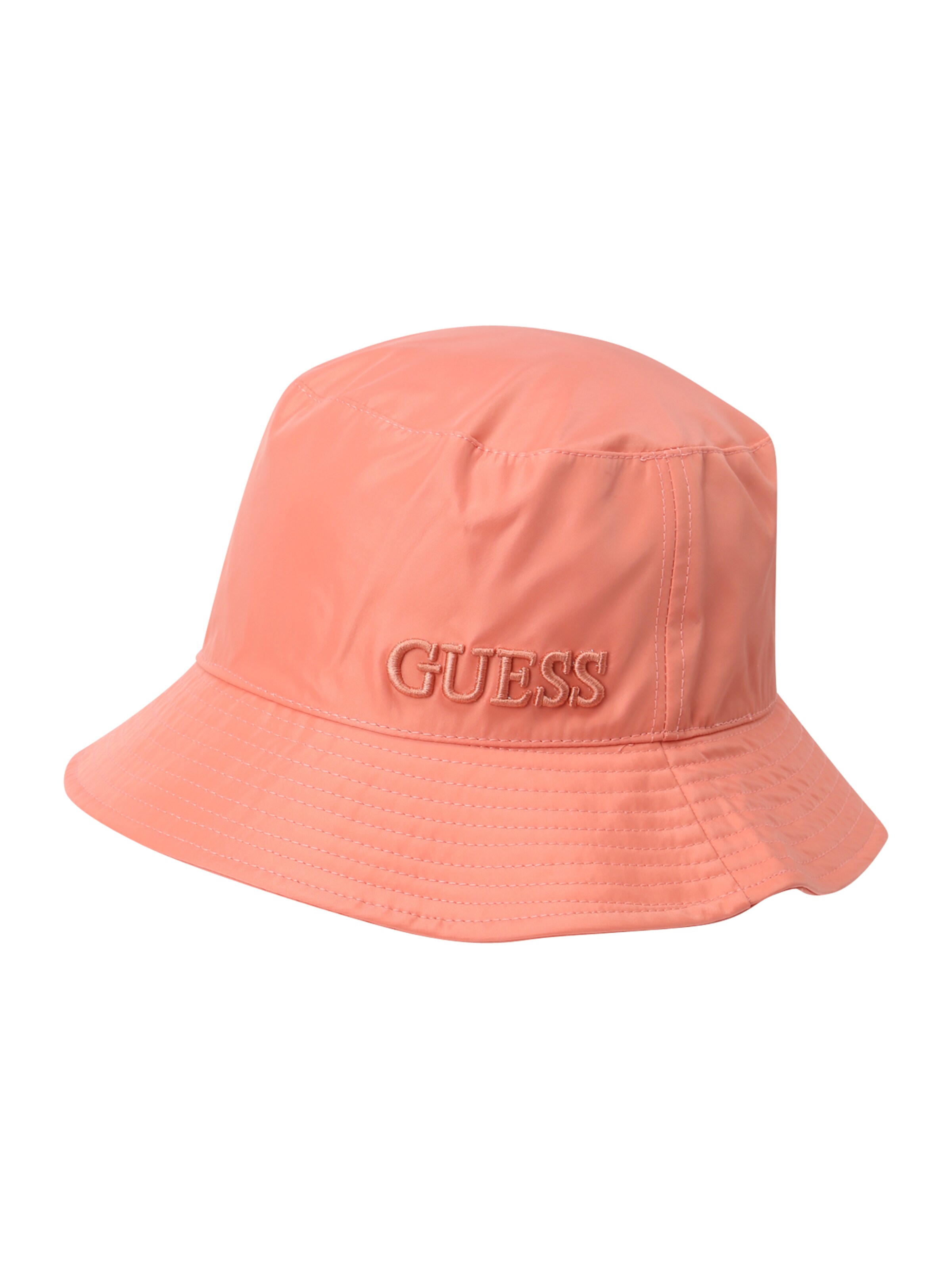 GUESS Hat 'GEMMA' in Coral | ABOUT YOU