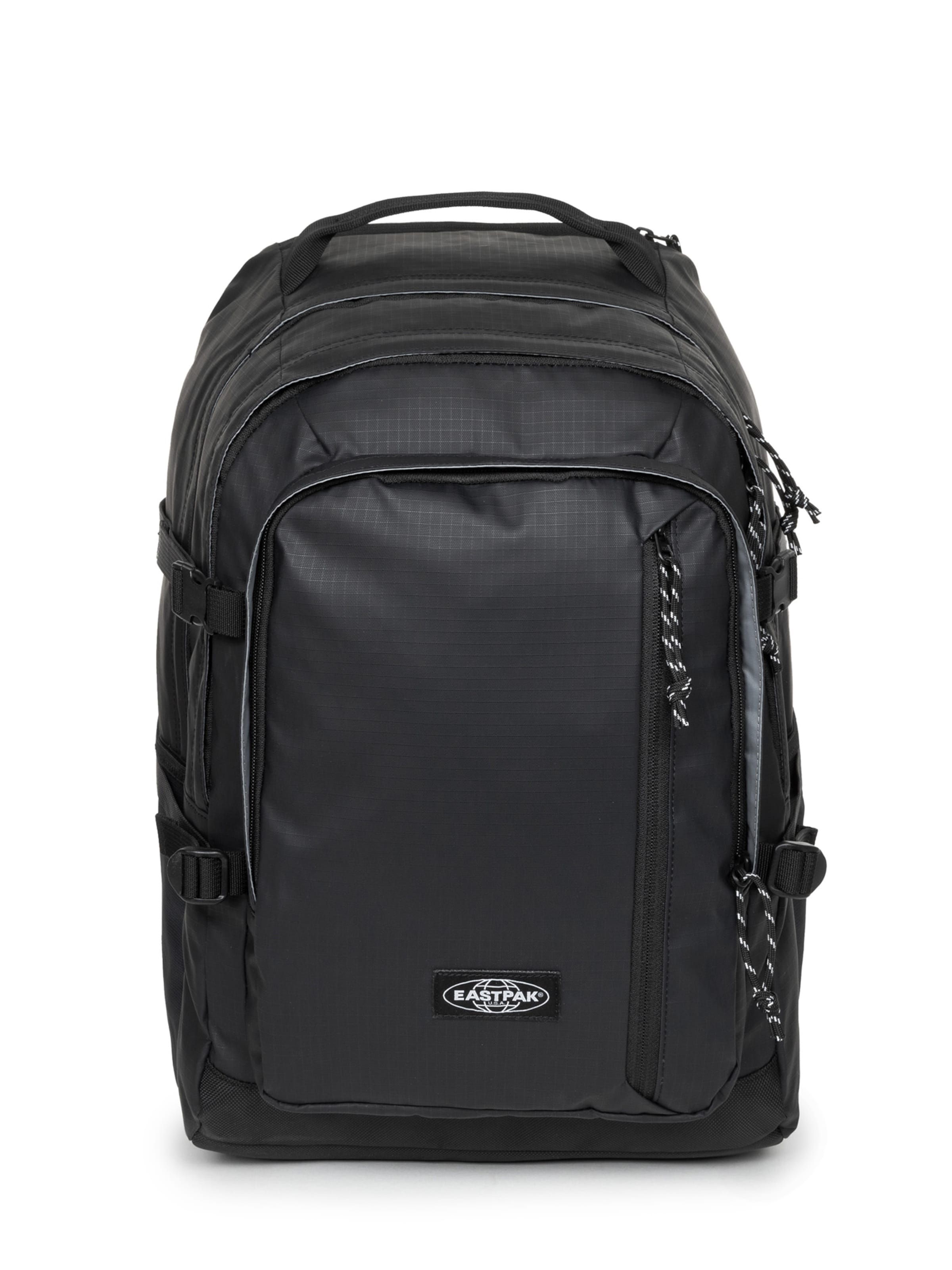 EASTPAK Batoh 'Volker Pro' (Černá) | ABOUT YOU