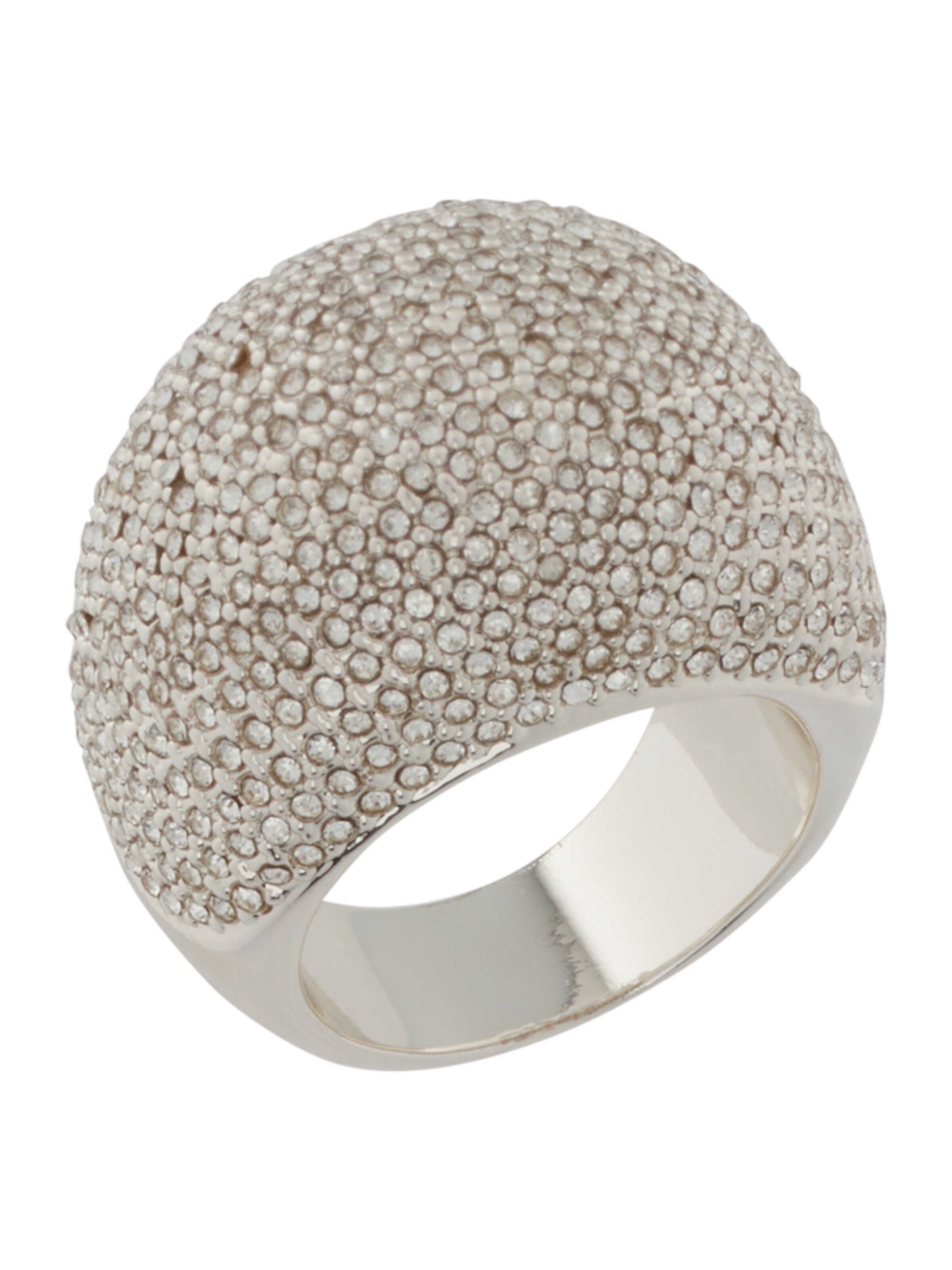 & Other Stories Ring in Silber | ABOUT YOU