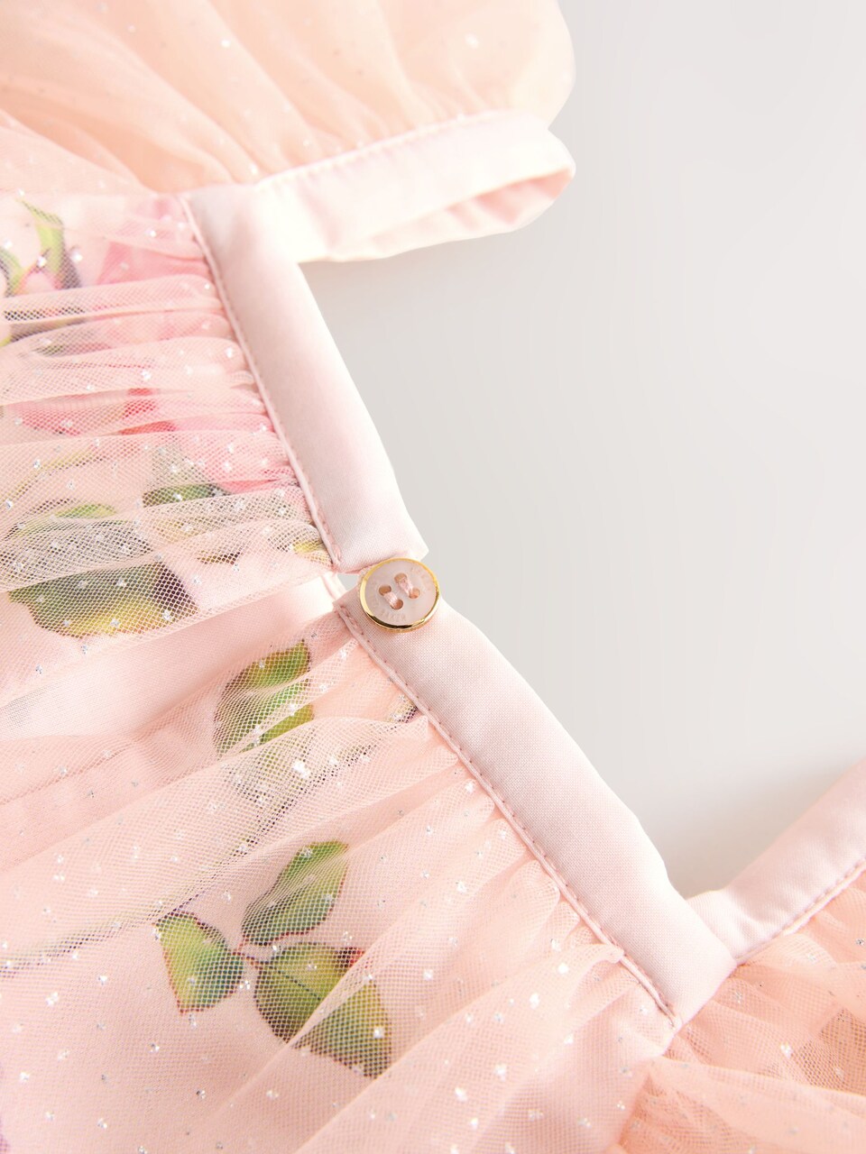 Baker by Ted Baker Kleid in Pink | ABOUT YOU