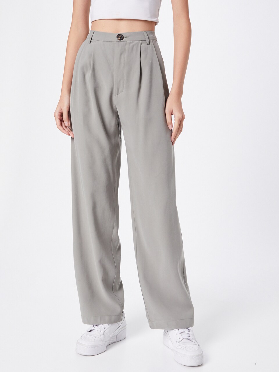 High Waist Hosen für Damen online kaufen | ABOUT YOU