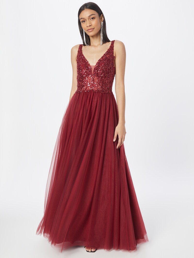 Rote Abendkleider » online kaufen bei ABOUT YOU