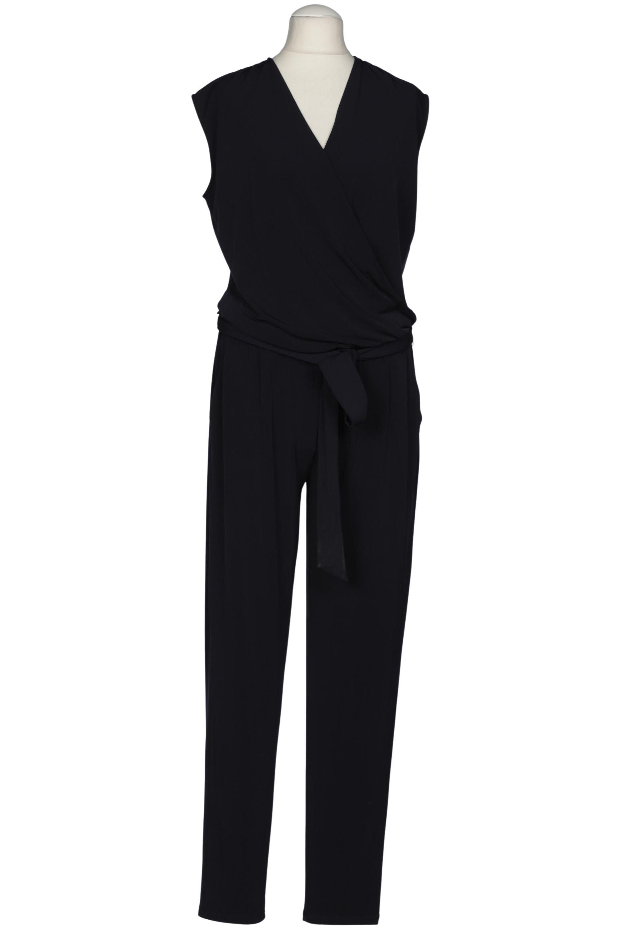 COMMA Overall oder Jumpsuit M in Marine | ABOUT YOU