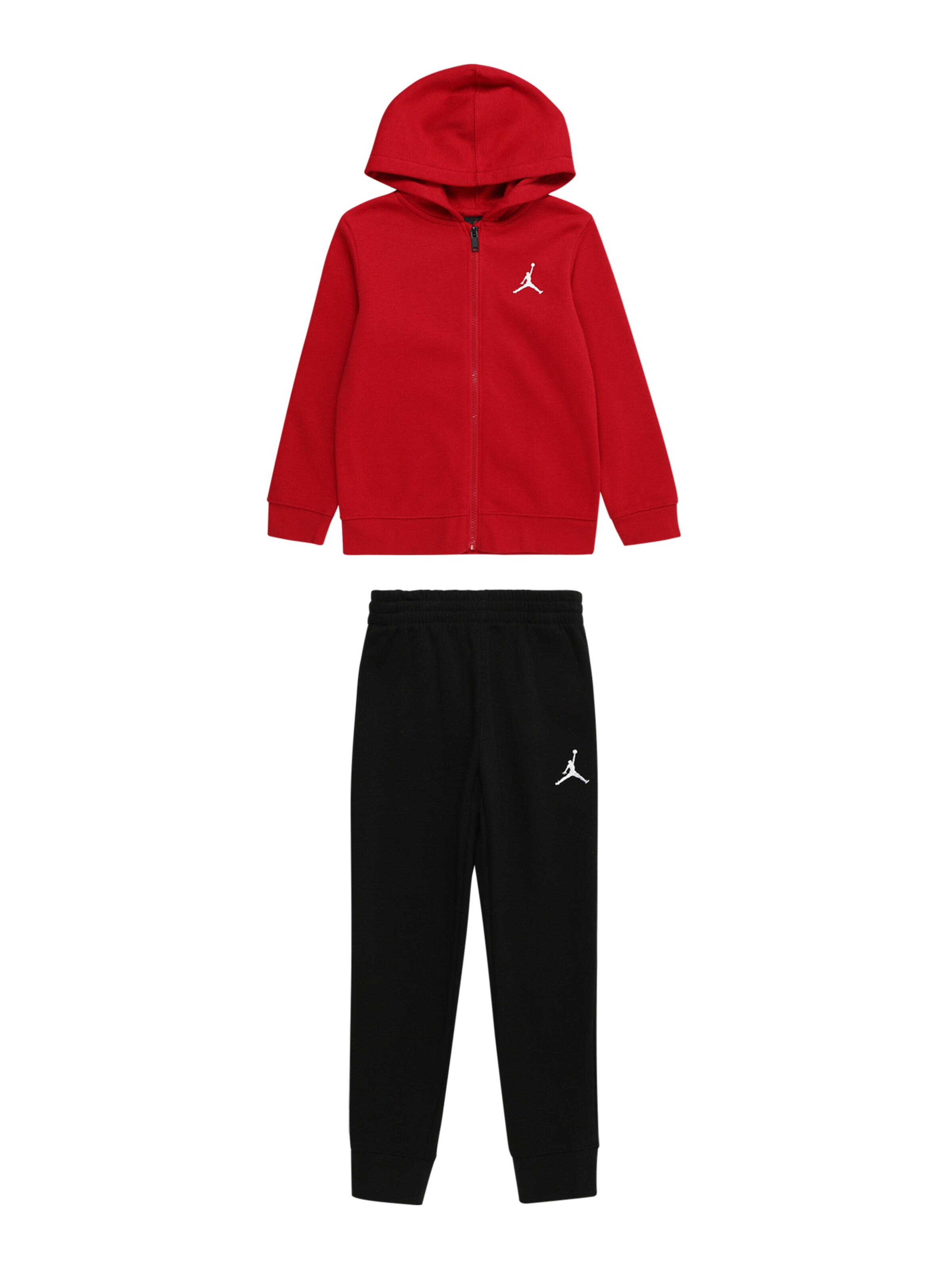 Jordan Trening 'ESSENTIALS' pe Negru | ABOUT YOU