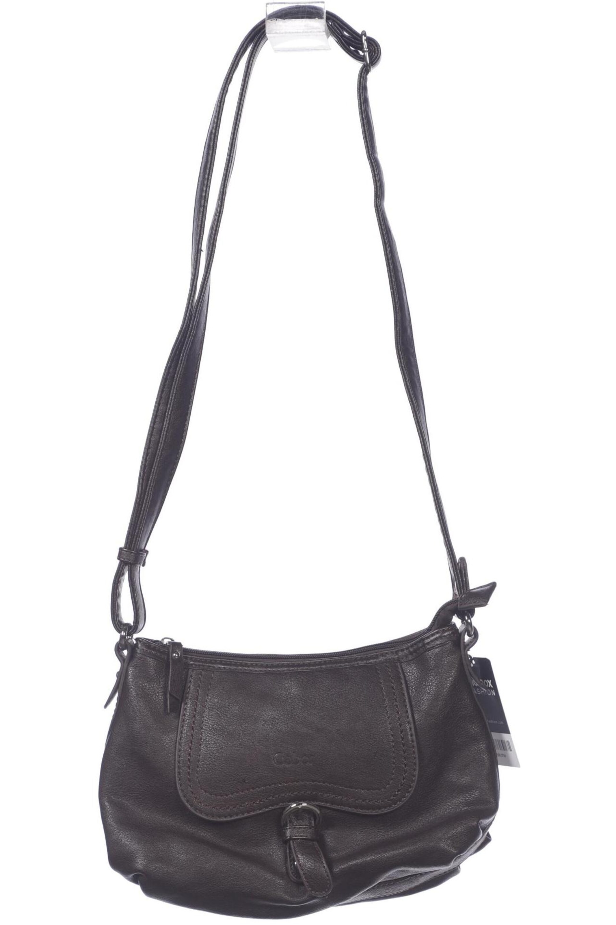 GABOR Handtasche klein One Size in Braun | ABOUT YOU