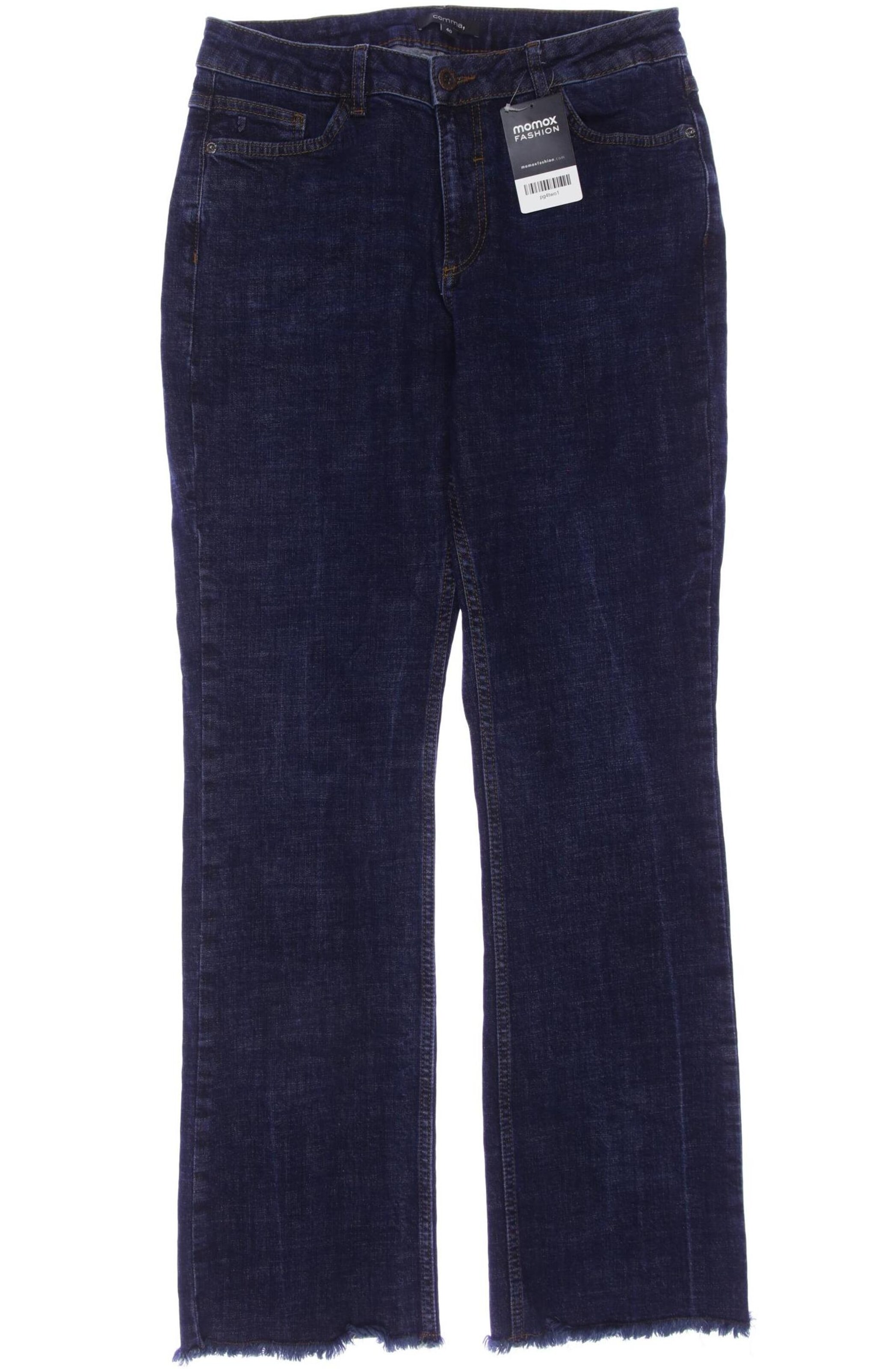 COMMA Jeans 30-31 in Marine | ABOUT YOU
