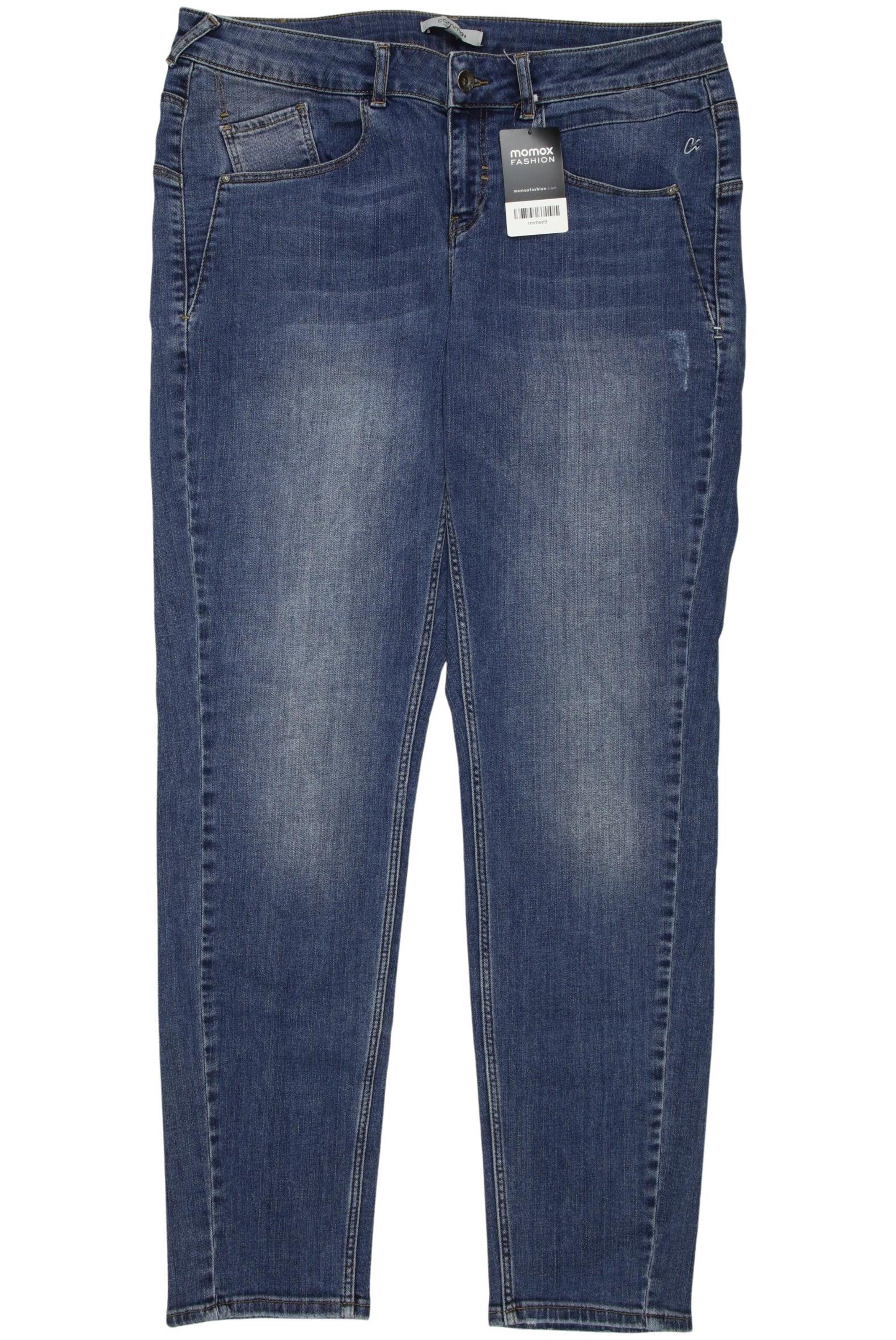 COMMA Jeans 32-34 in Blau | ABOUT YOU