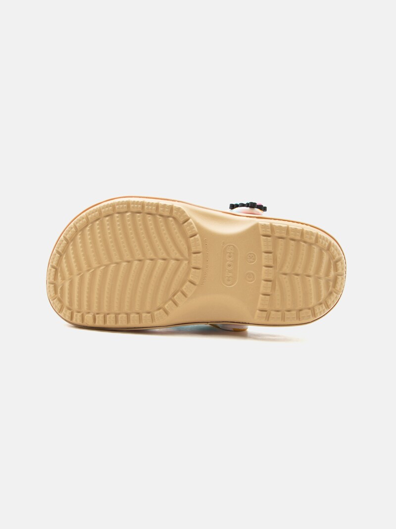Crocs Open schoenen 'One Piece Chopper' in Gemengde Kleuren | ABOUT YOU