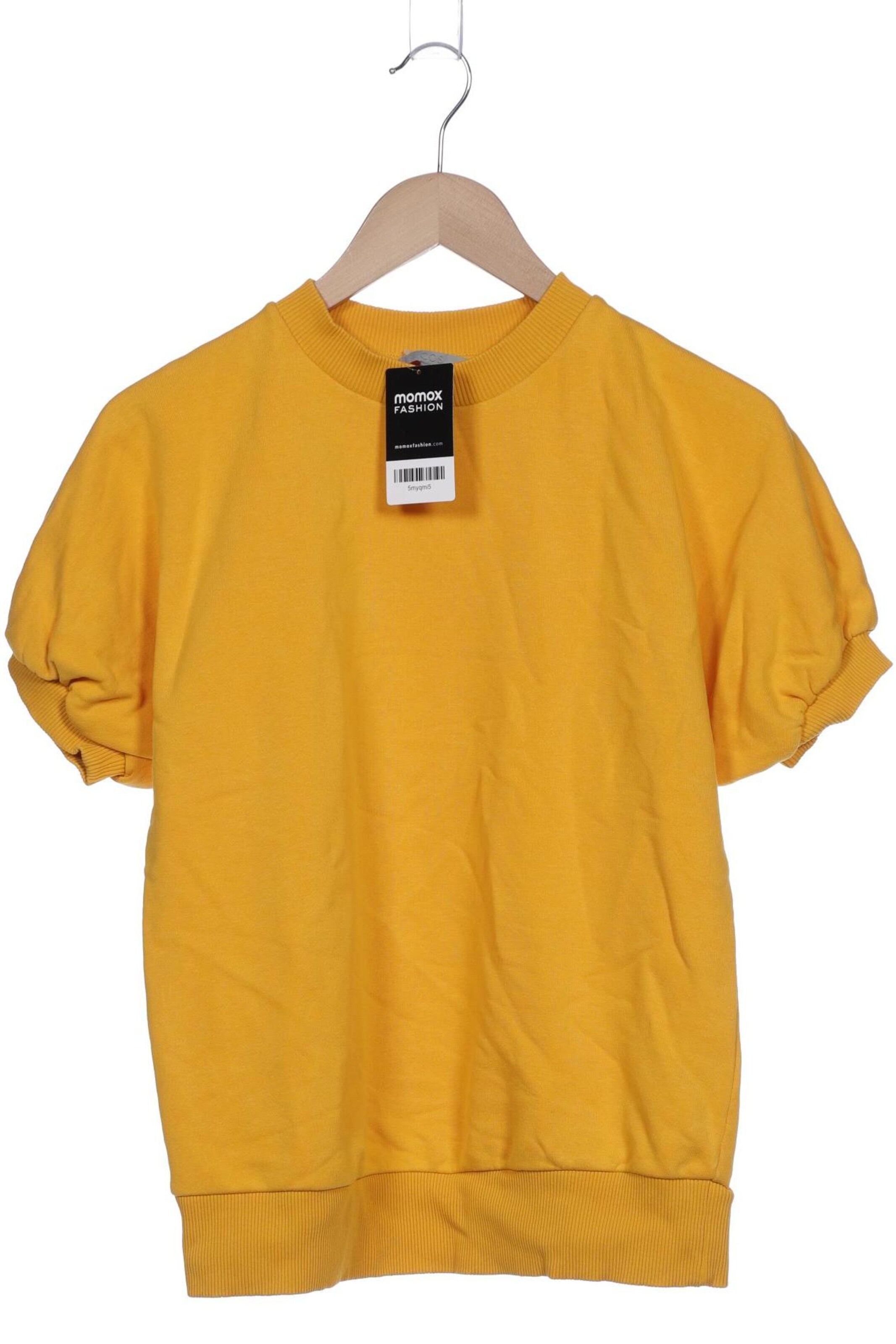 COS Sweater S in Gelb | ABOUT YOU