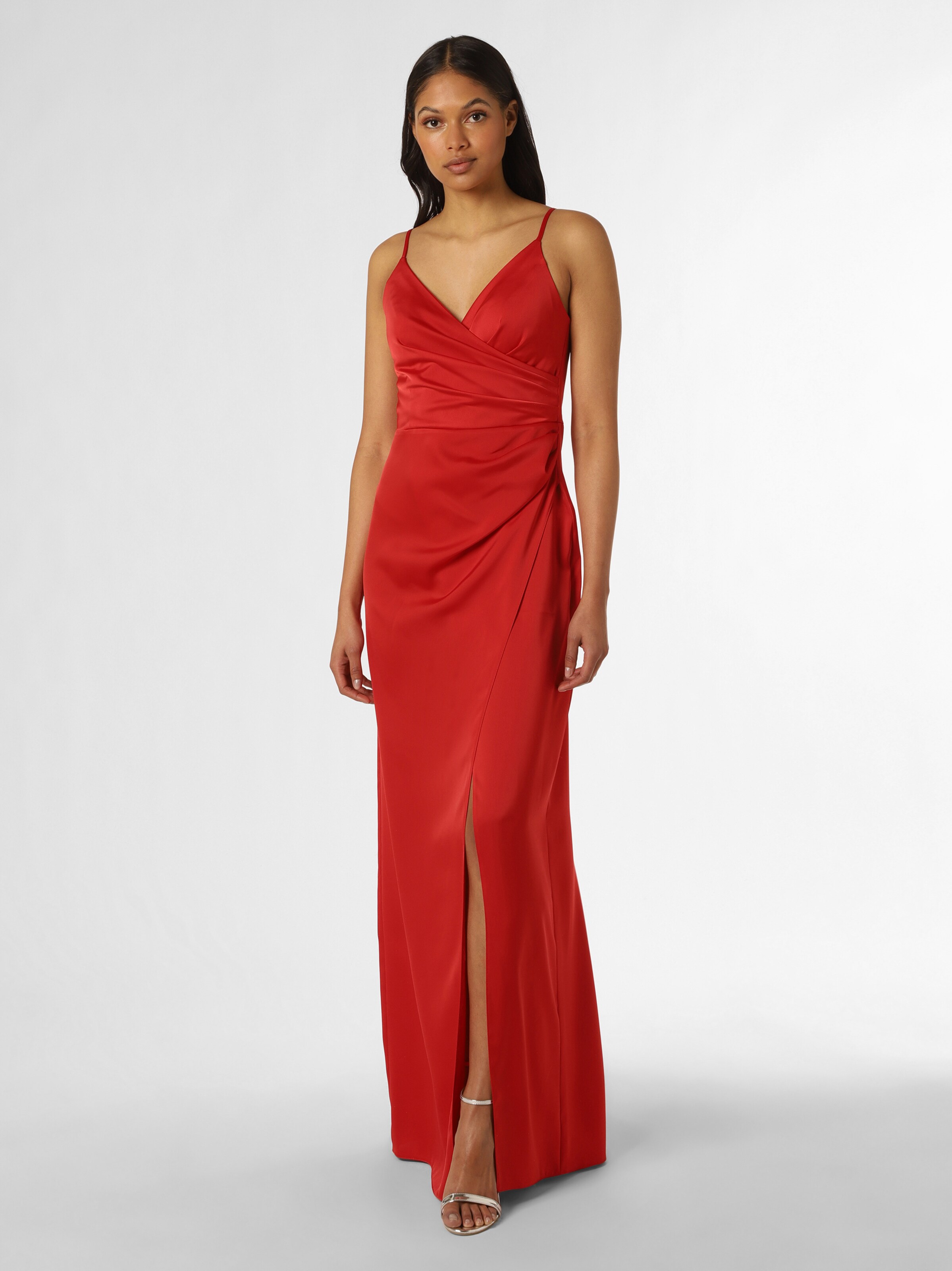 Marie Lund Abendkleid ' ' in Rot | ABOUT YOU