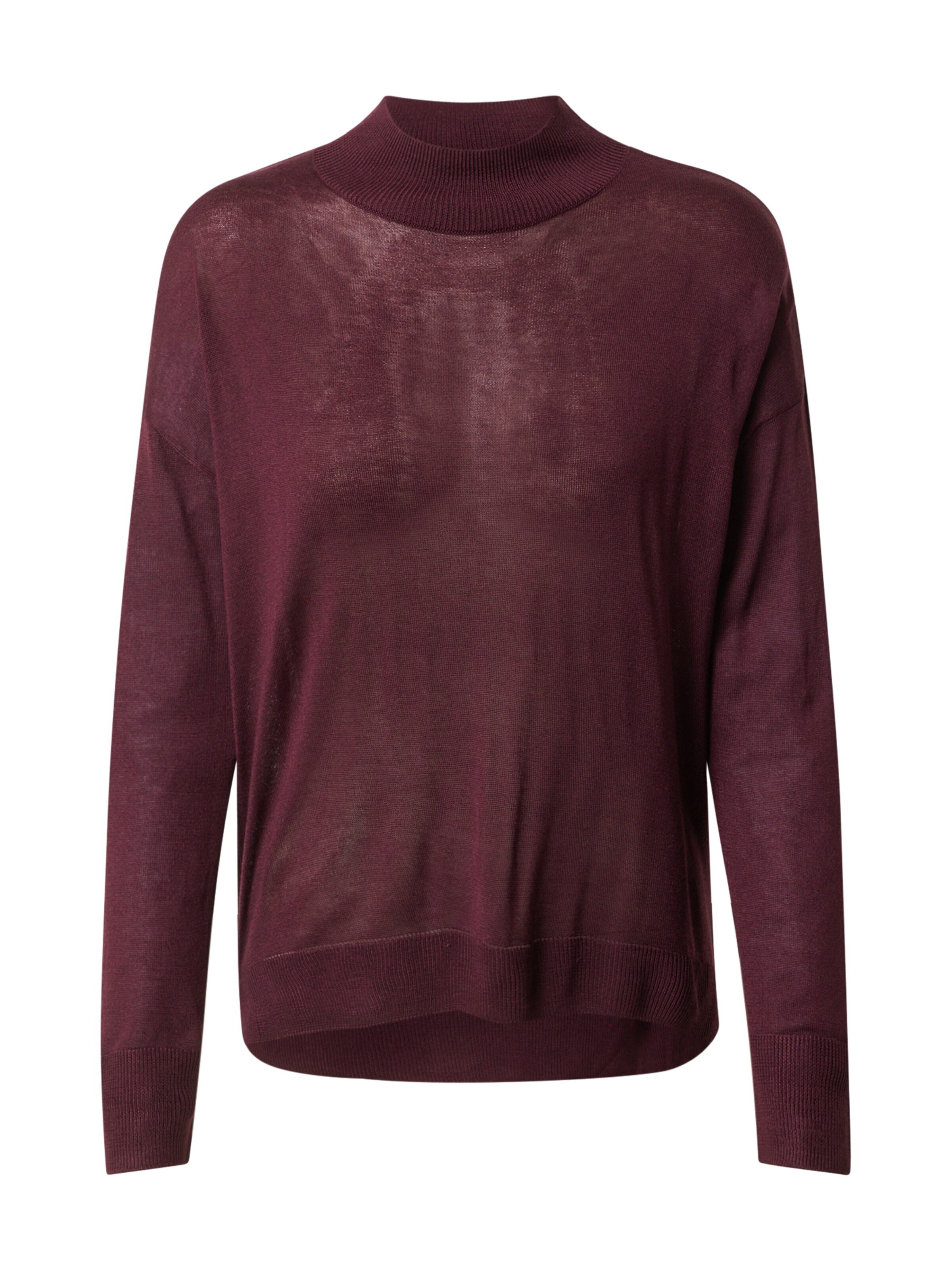 Rode truien & knitwear dames in de sale ⋙ ABOUT YOU