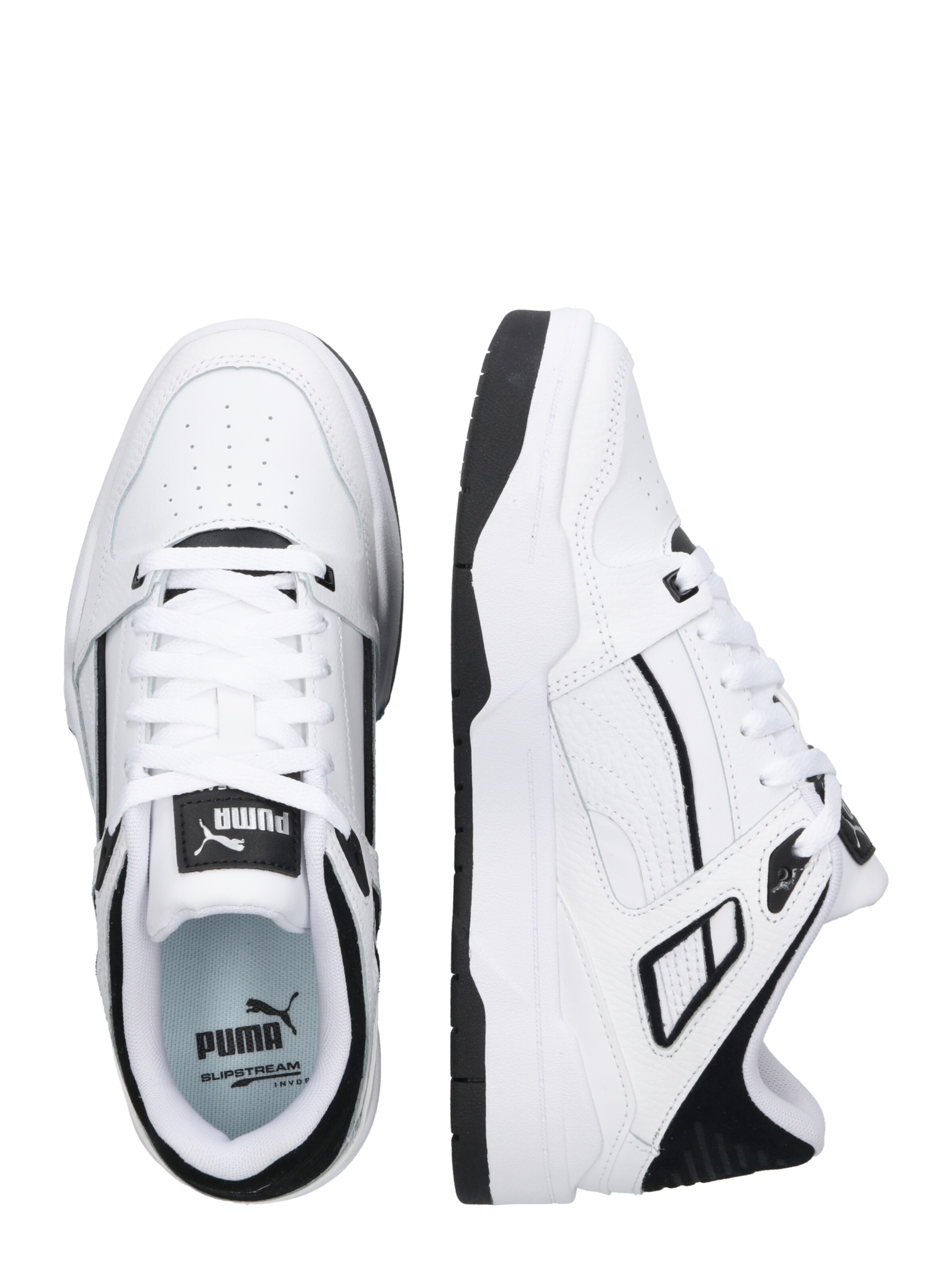 PUMA Sneaker 'Slipstream' in Weiß | ABOUT YOU