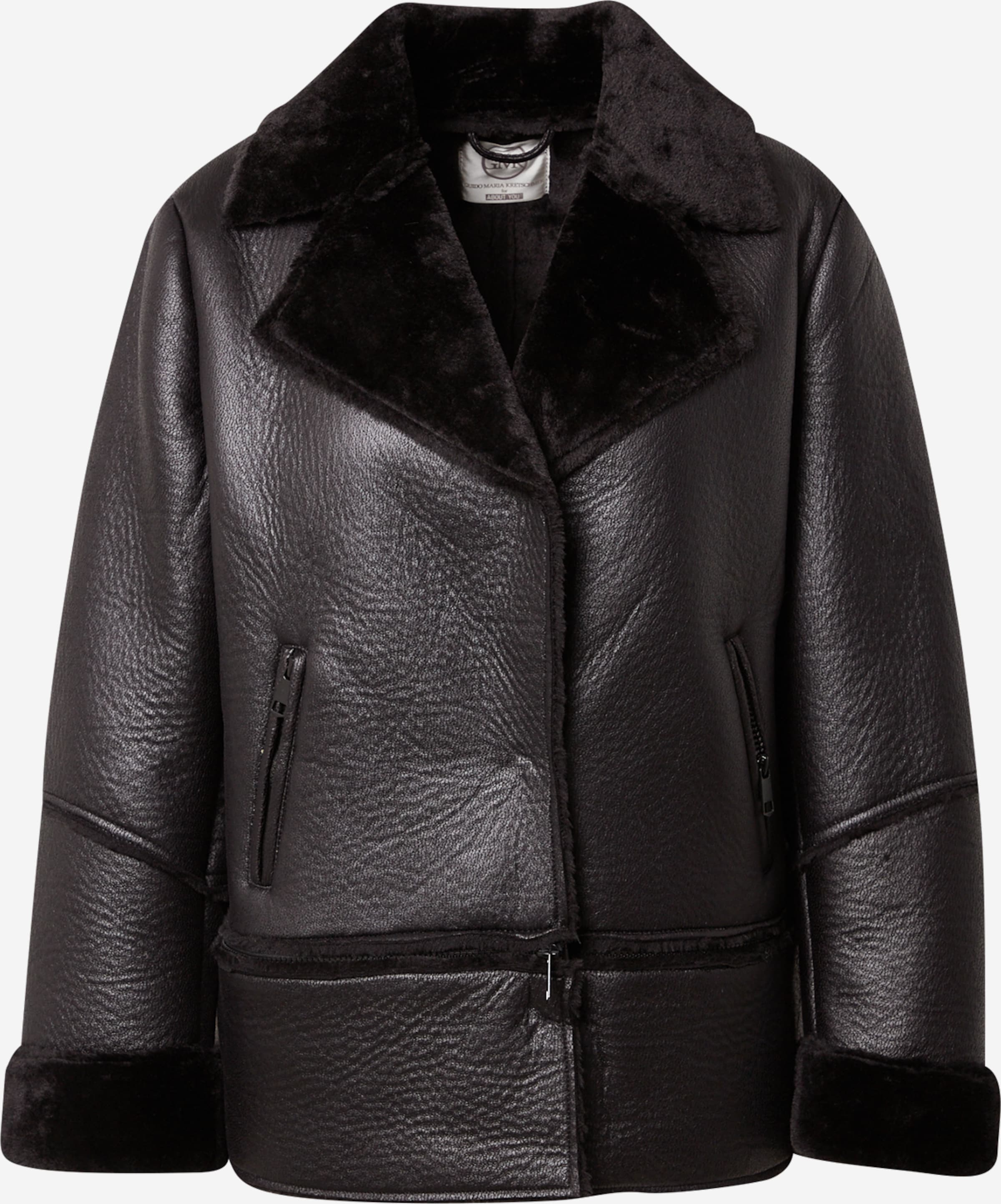 Guido Maria Kretschmer Women Winter Jacket 'Dakota' in | ABOUT YOU