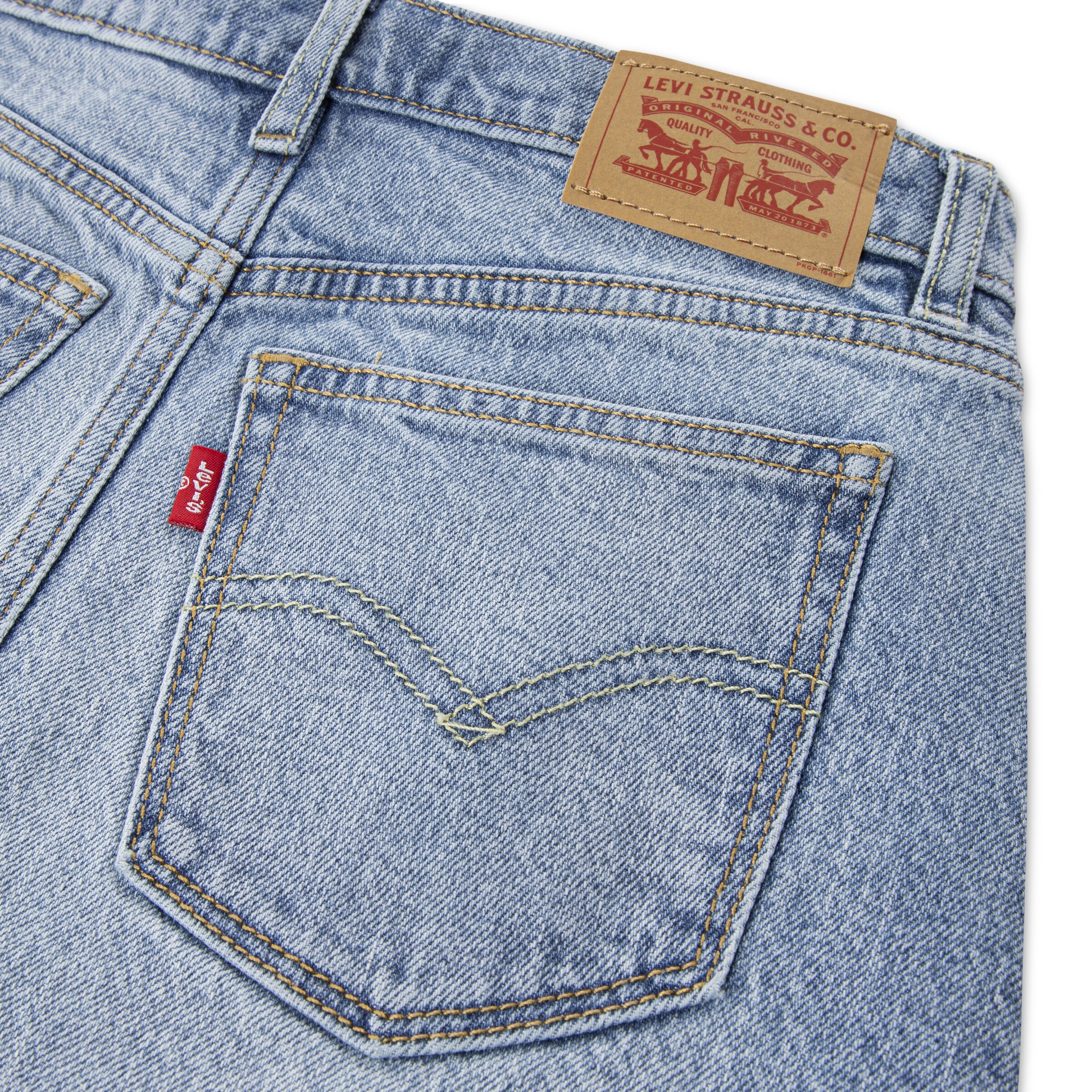 Levi's Kids Rock in Hellblau | ABOUT YOU