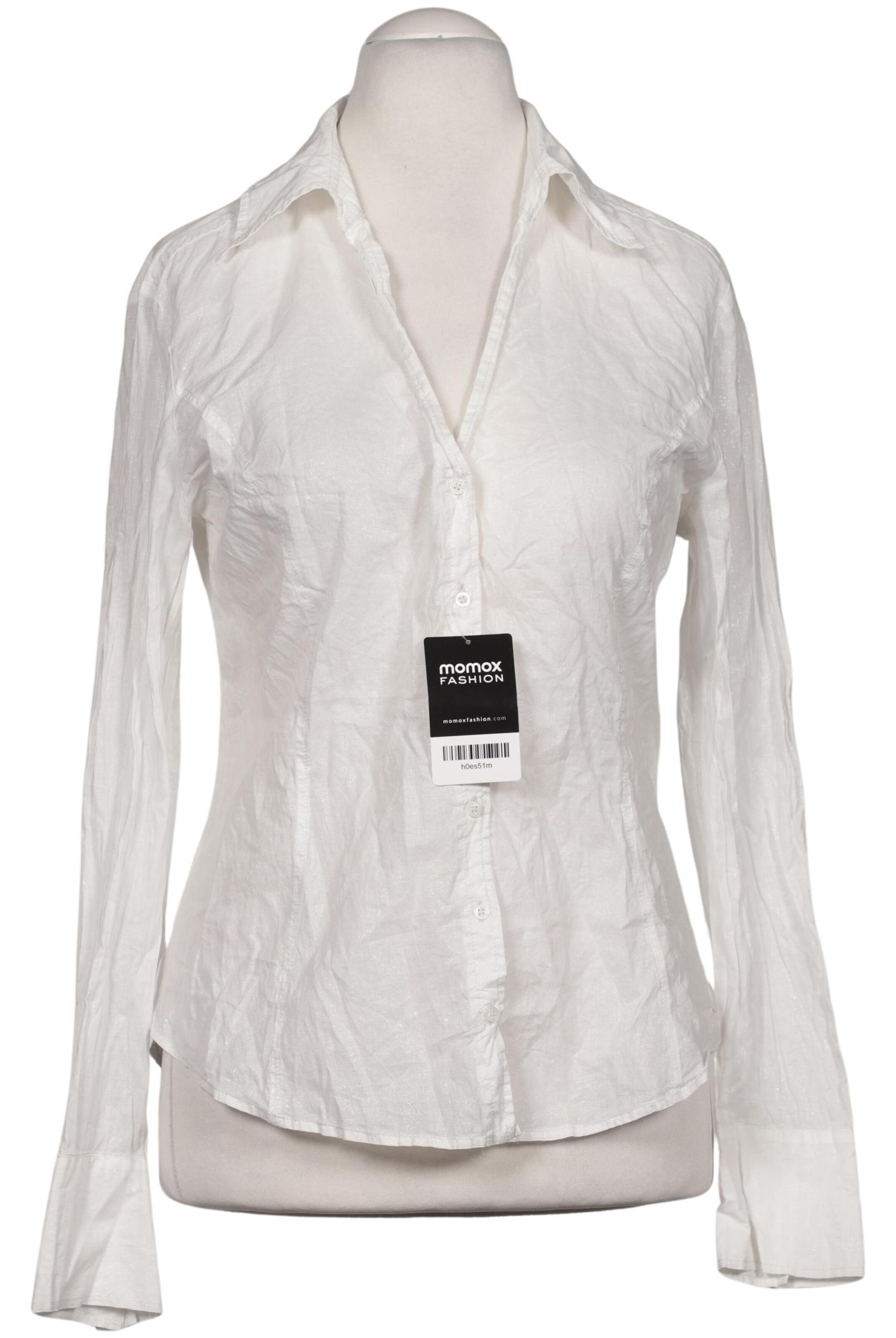 St. Emile Bluse L in Weiß | ABOUT YOU