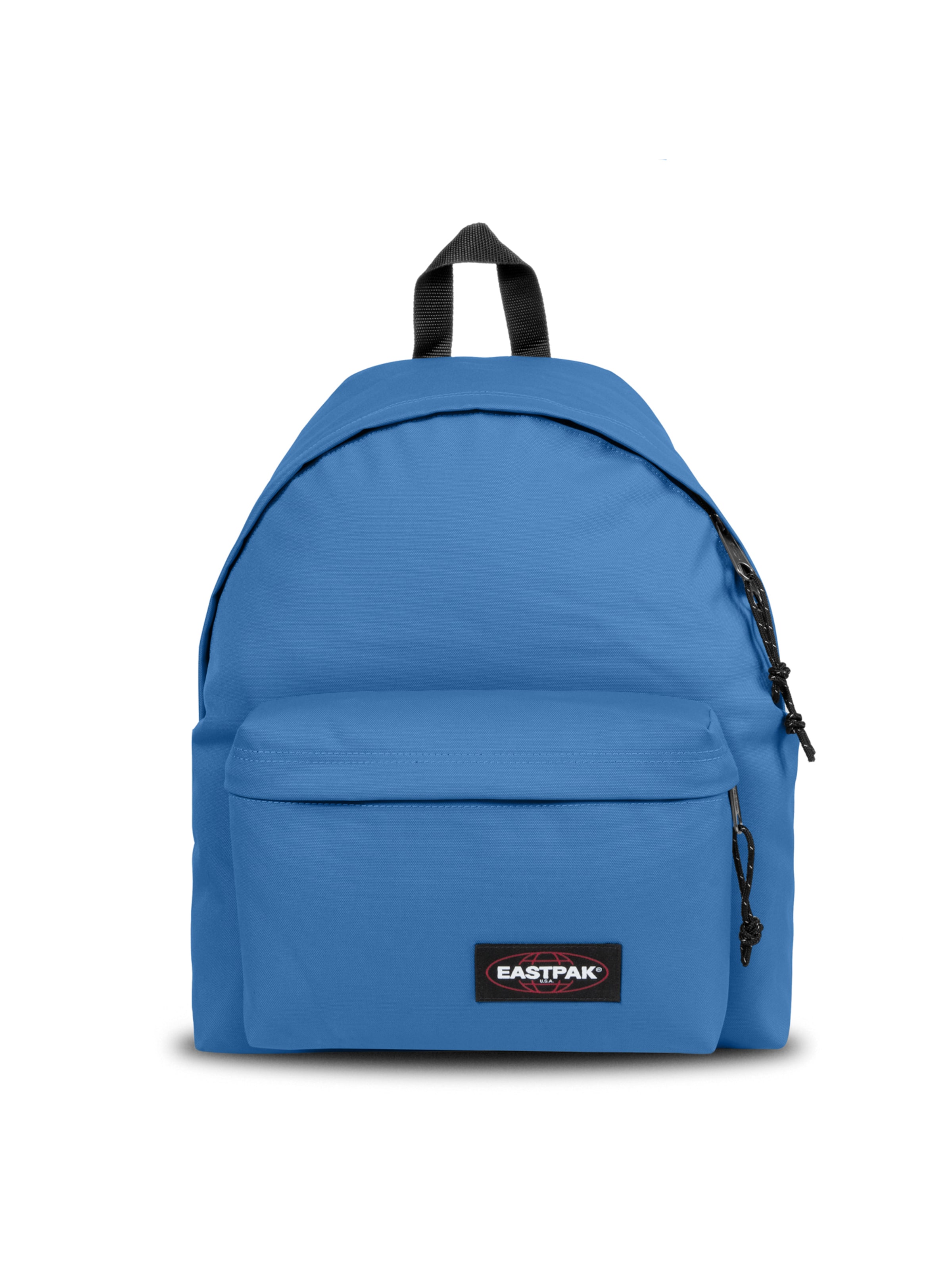 EASTPAK Mochila 'Padded PAK'R' em Azul Claro | ABOUT YOU
