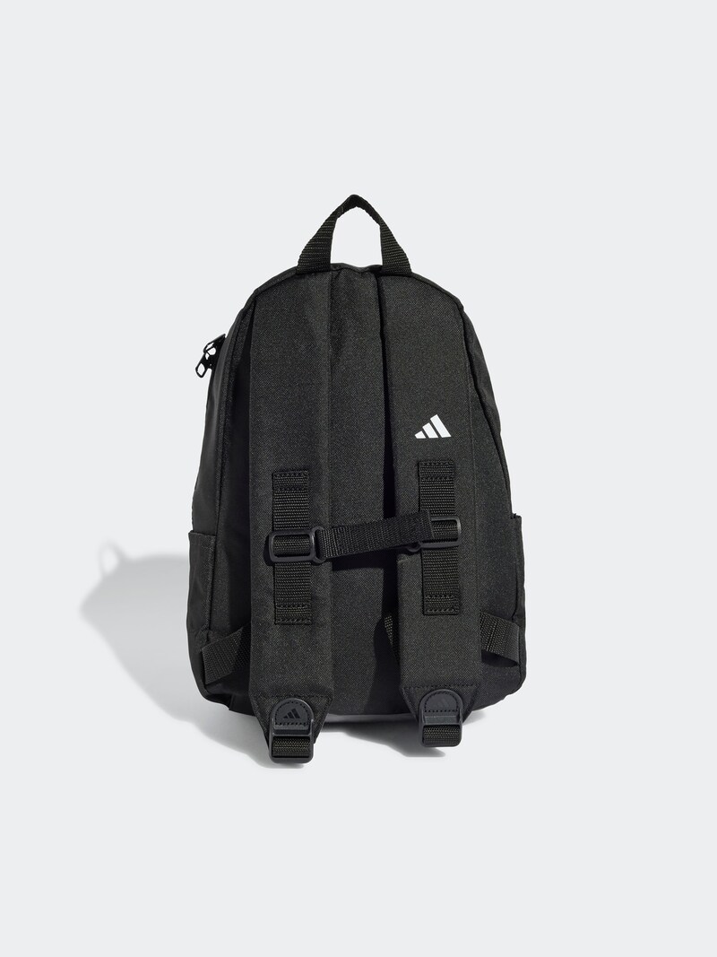ADIDAS SPORTSWEAR Sportrugzak 'Logo Backpack' in Zwart | ABOUT YOU