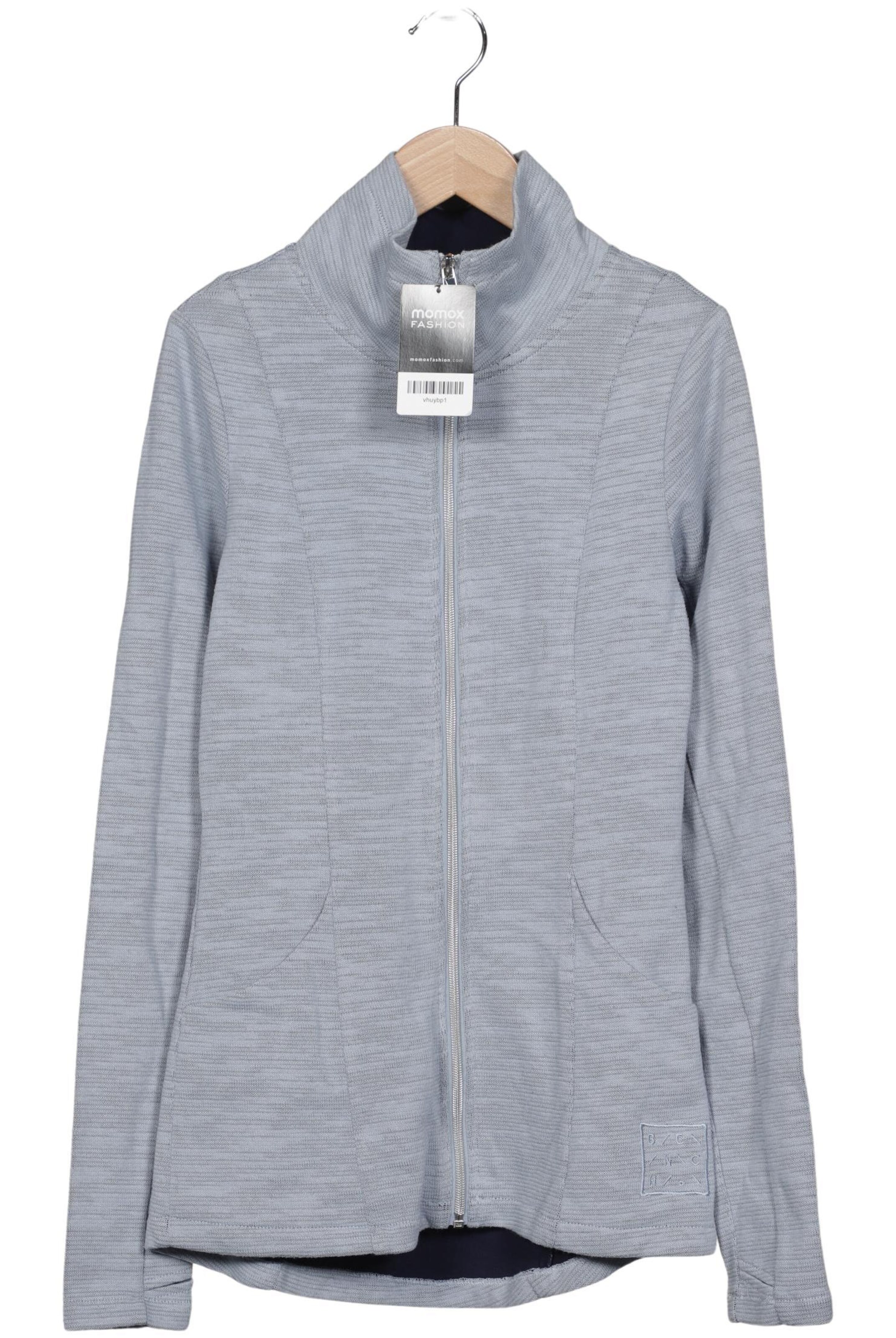 BENCH Sweater XS in Hellblau | ABOUT YOU